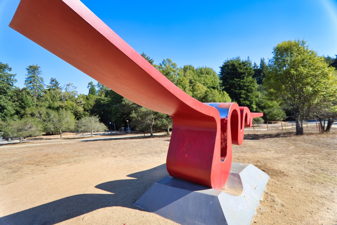 UCSC sees drop in undergraduate applications for first time in five ...