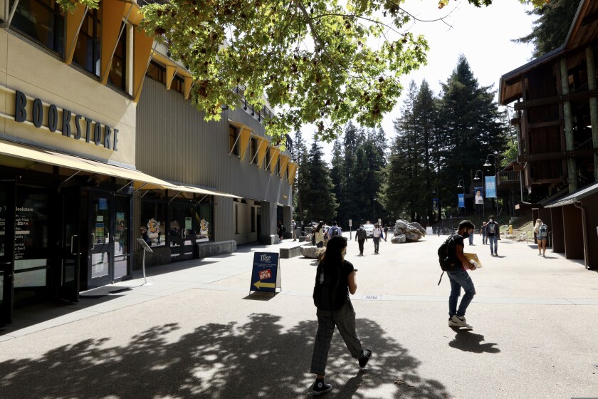 UCSC faculty survey describes ‘potential extinction-level event’ for ...