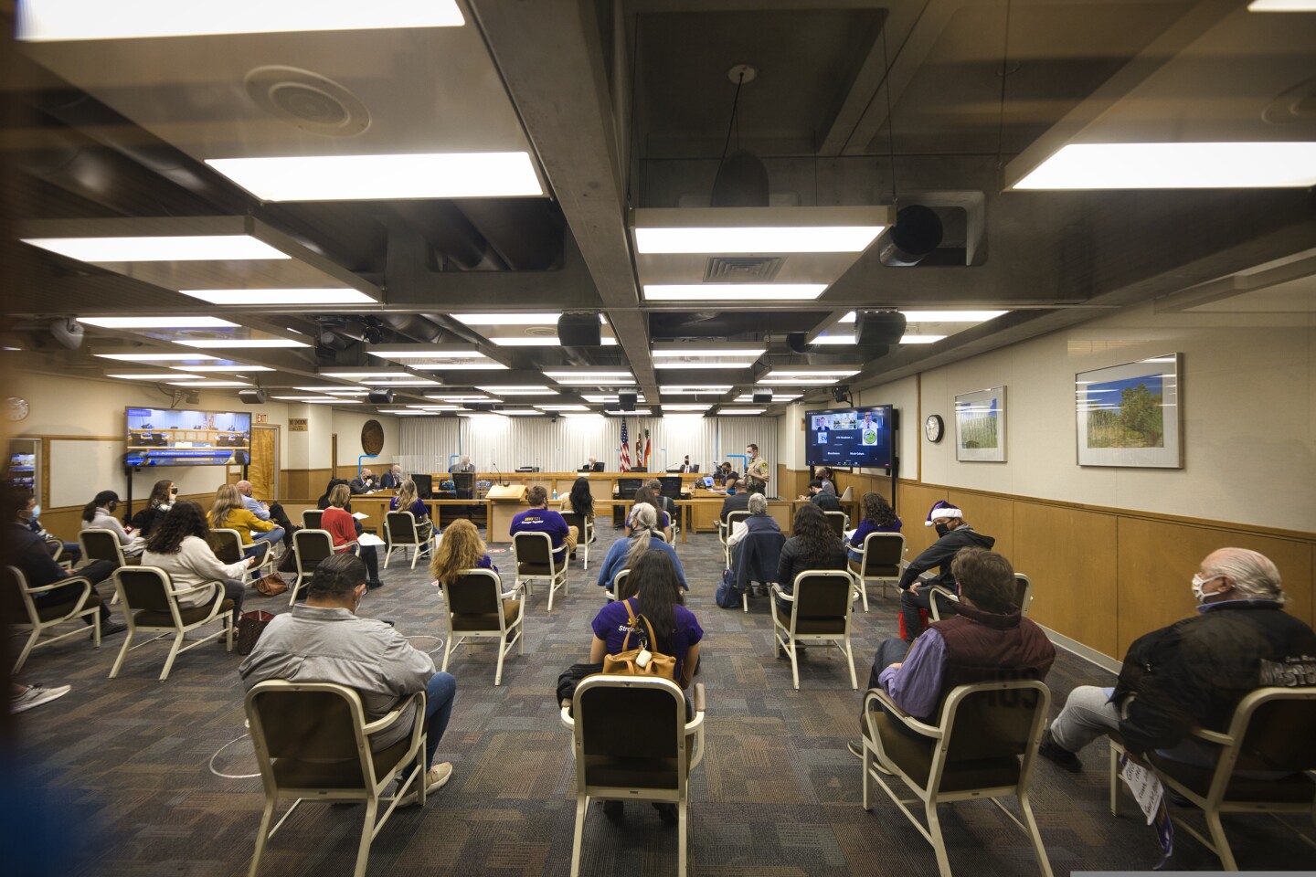 Morning Lookout: Supes OK sales-tax vote, UCSC profs' Middle East ...