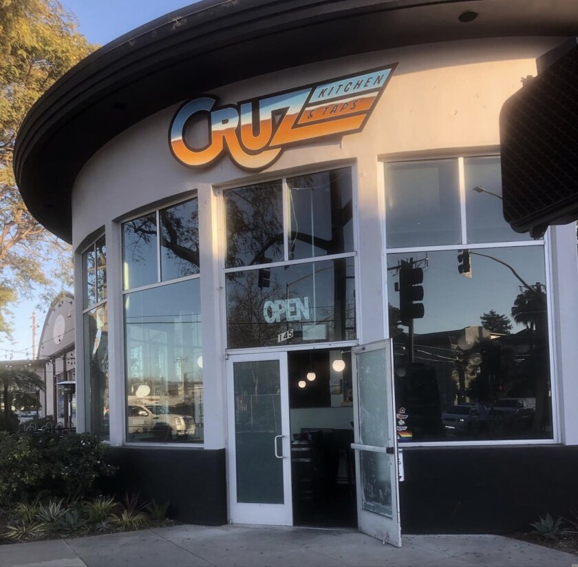 EATERS DIGEST: Cruz Kitchen & Taps opens and a Santa Cruz Starbucks ...