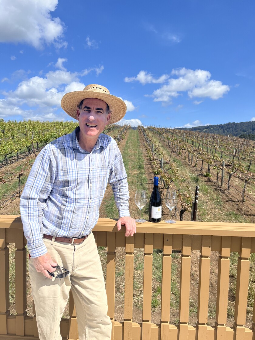 Morning Lookout: Supporting Park Ave. housing project; John Bargetto’s ...