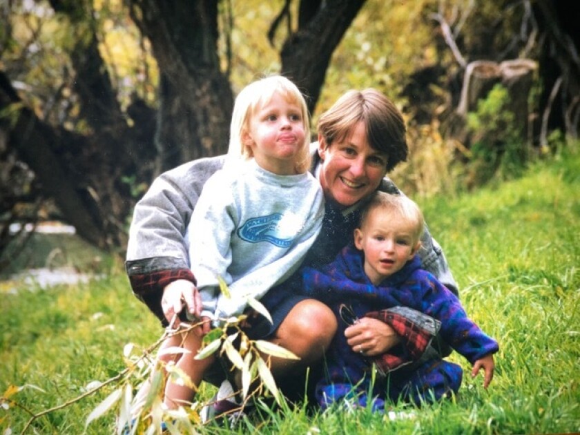 Sunday Reads: A mother’s unwavering bond; where is the original Ferrell ...