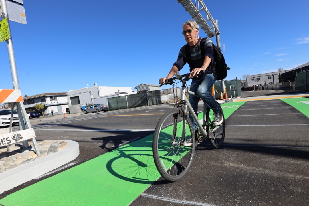 Nominations sought for Santa Cruz County bike safety awards - Lookout ...