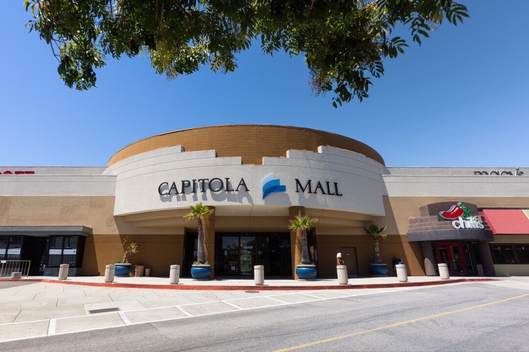 With city council vote, path to Capitola Mall redevelopment begins to ...