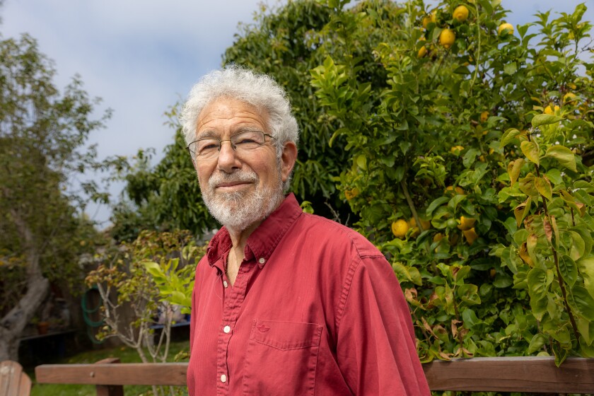 Remembering Mike Rotkin - Lookout Santa Cruz