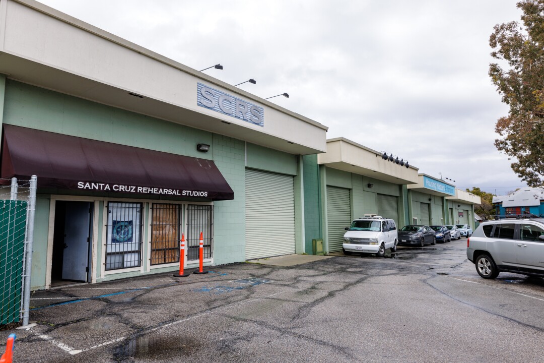 This week in Santa Cruz County business: New owners for Santa Cruz ...