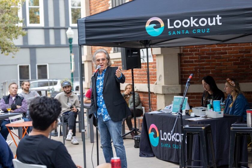 Lookout in the Community: Can’t miss events this June