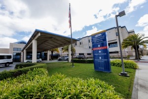 Lookout PM: Watsonville Community Hospital network outage under ...