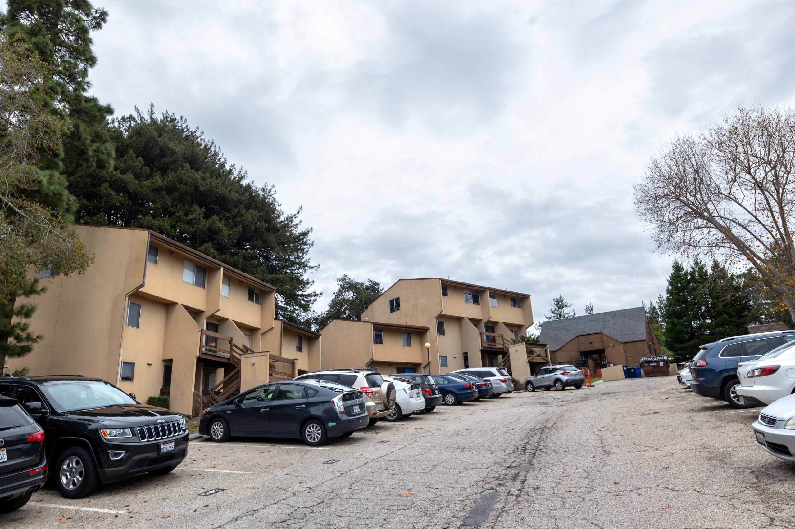 Morning Lookout: E-bike-related death, UCSC family housing update ...