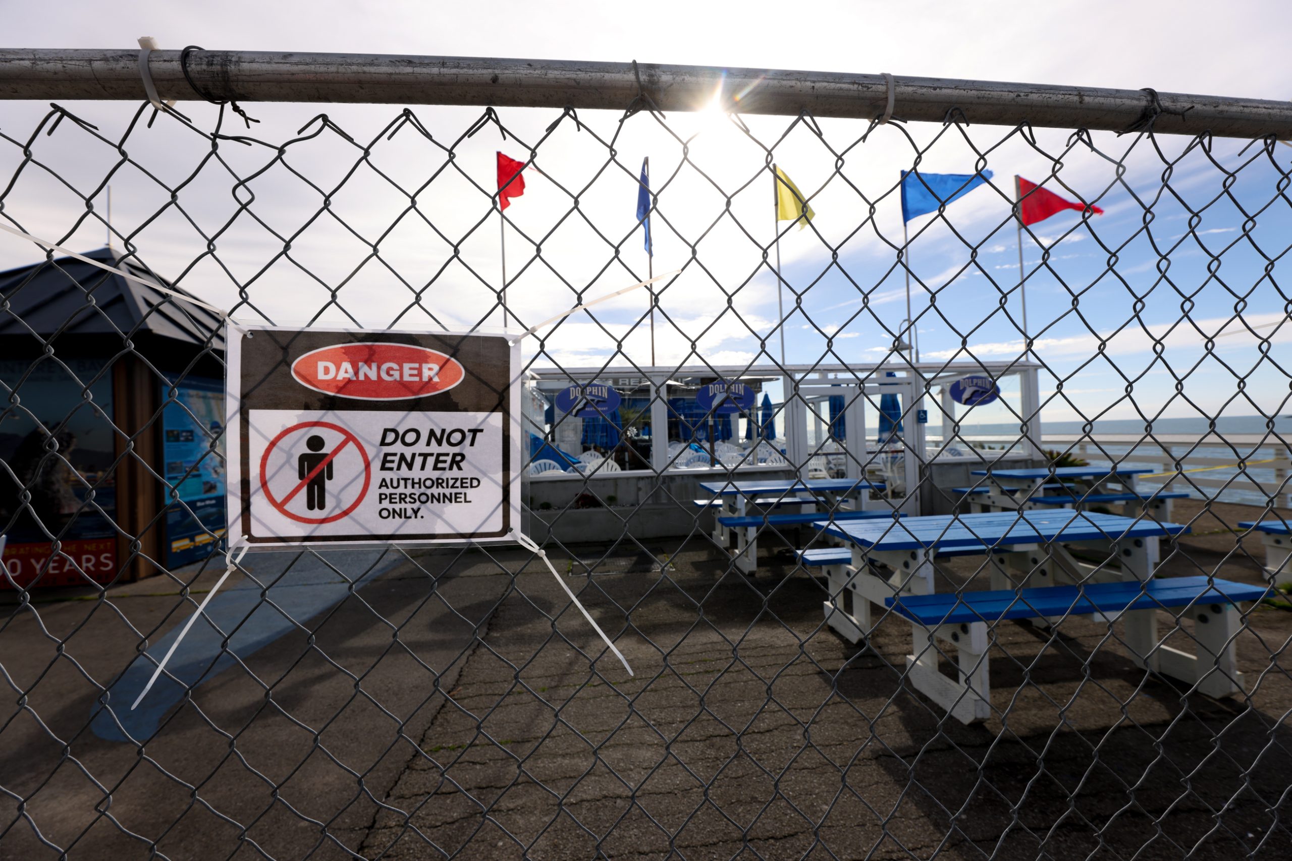 Lily Belli on Food: Crab season kickoff, wharf's Dolphin in limbo ...