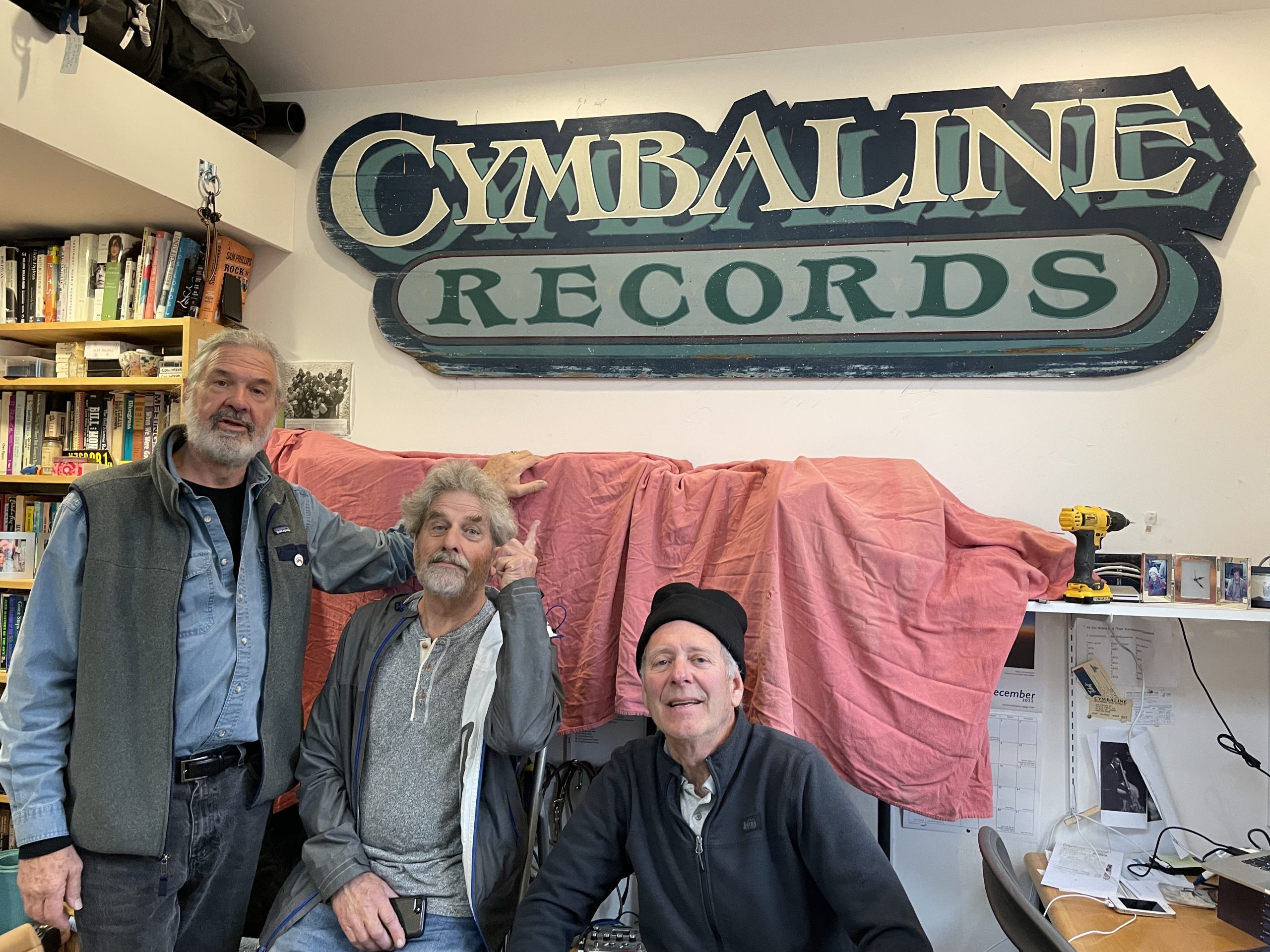 Weekender: Cymbaline echoes, a poet's passing and Three Things to Love ...