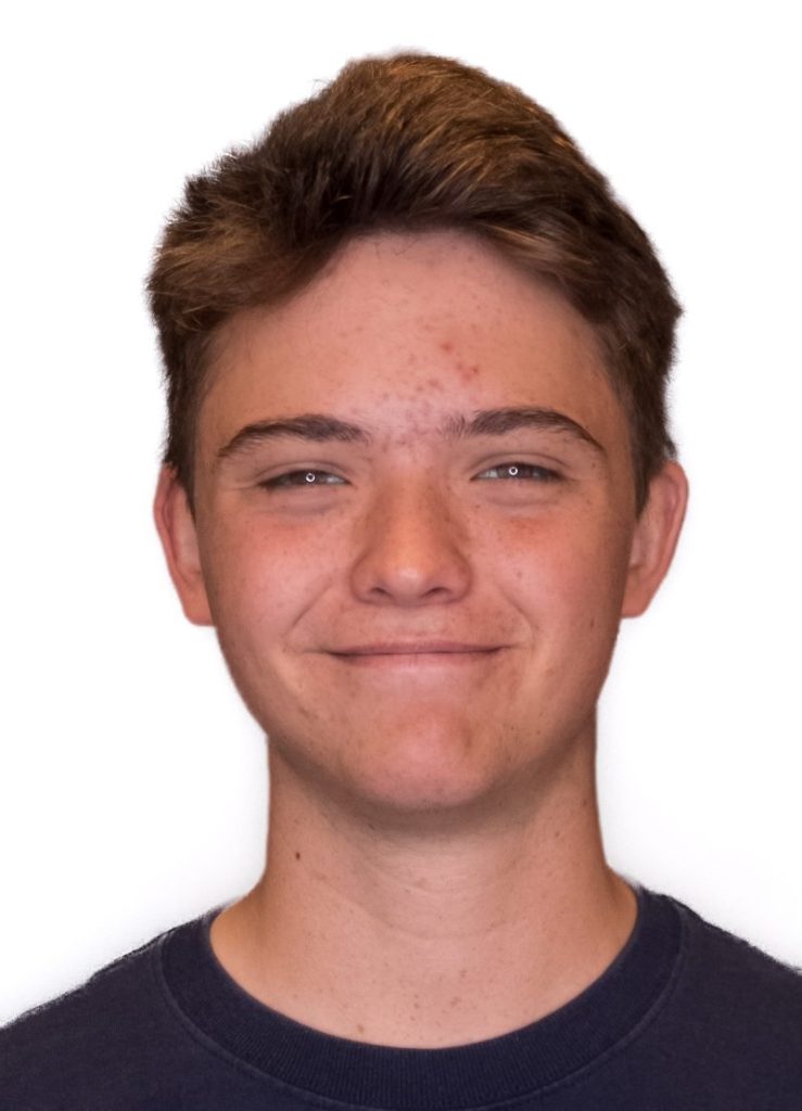 John P. Hefti - Lookout Santa Cruz