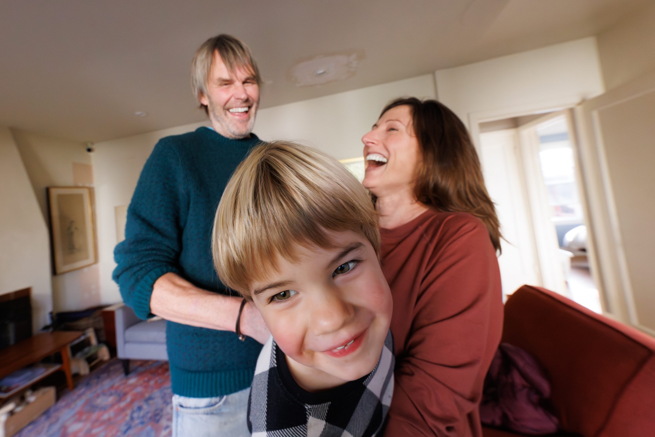 Morning Lookout: UCSC faculty child care woes, more rain ahead ...