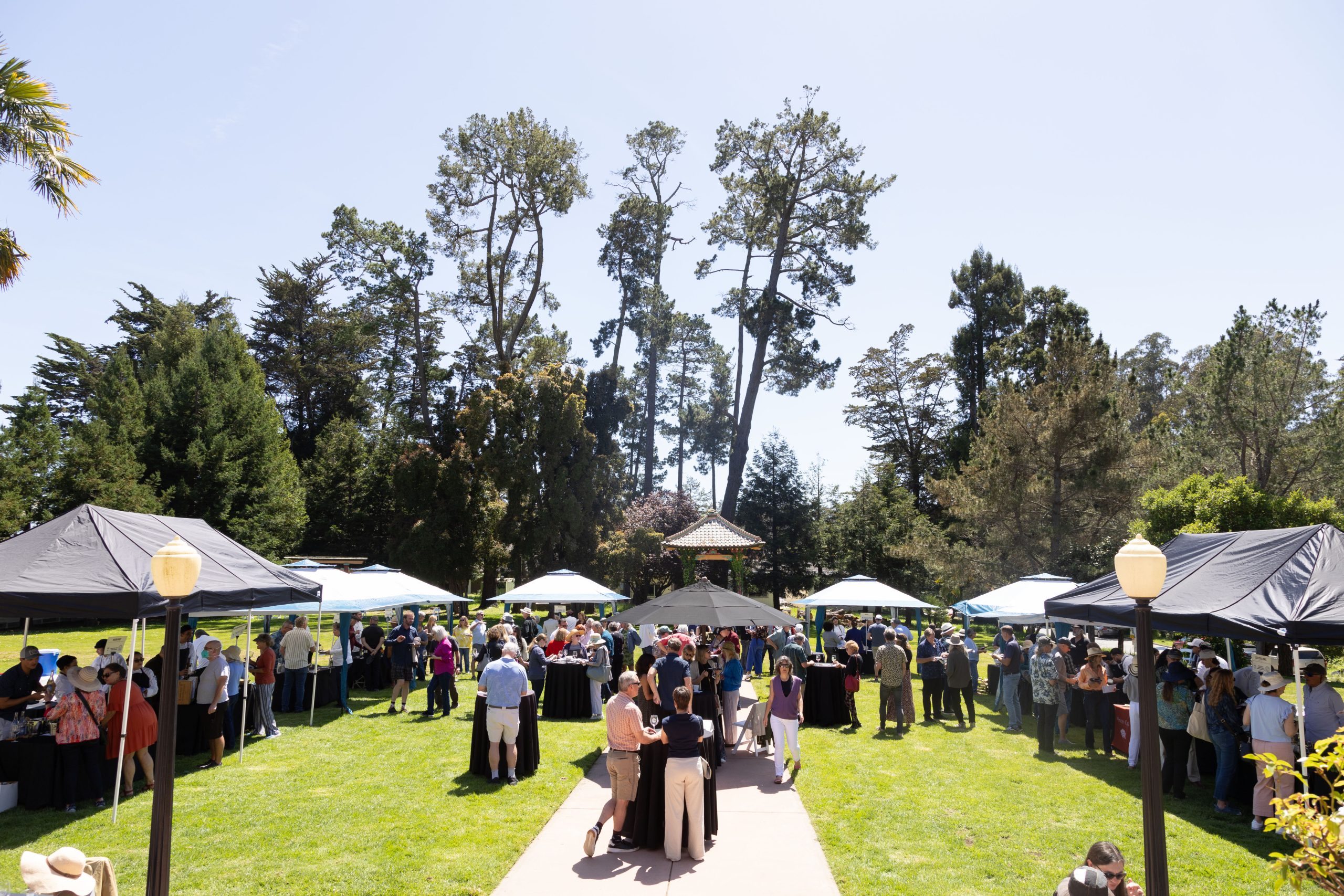 Eaters Digest: Six food & drink events this spring - Lookout Santa Cruz