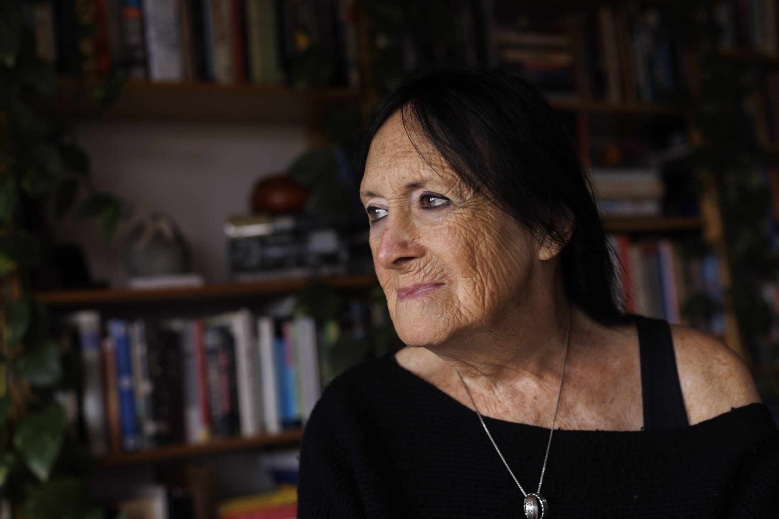 The astonishing story of Sandy Stone, first transgender Women's Hall of ...