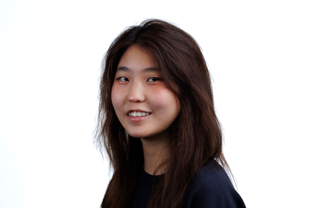 Tae Yun "Ruby" Kang - Lookout Santa Cruz