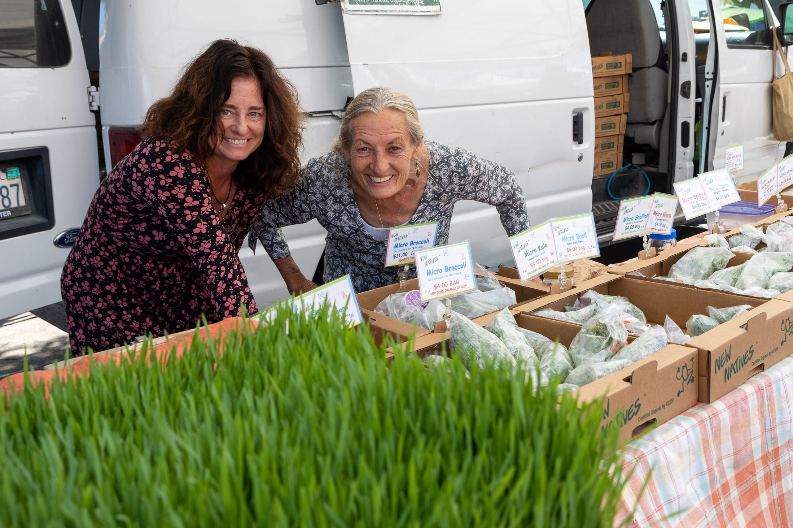 Morning Lookout: Live Oak farmers market gets extension, e-bike ...