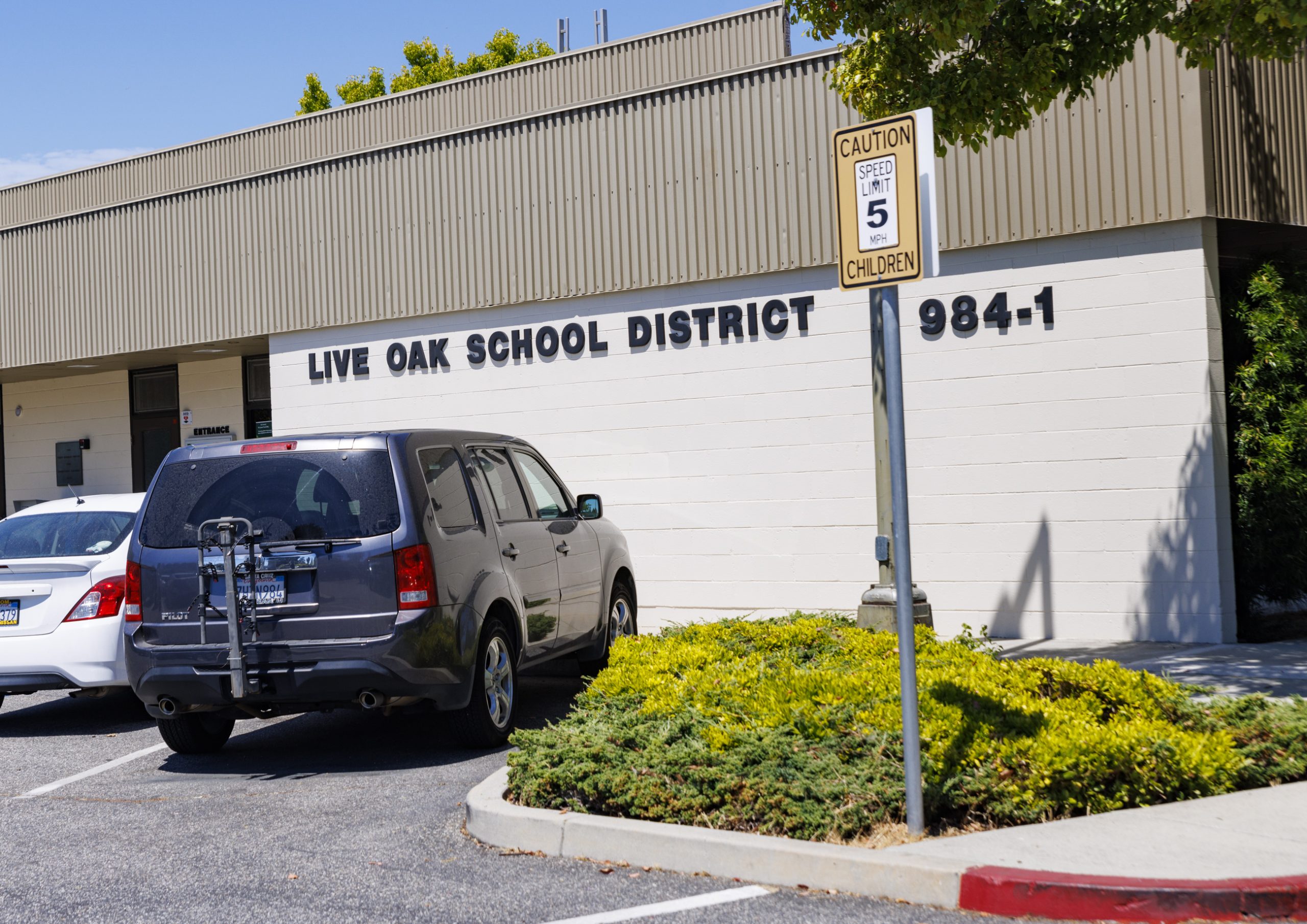 Live Oak School District likely to implement layoffs in spring to ...
