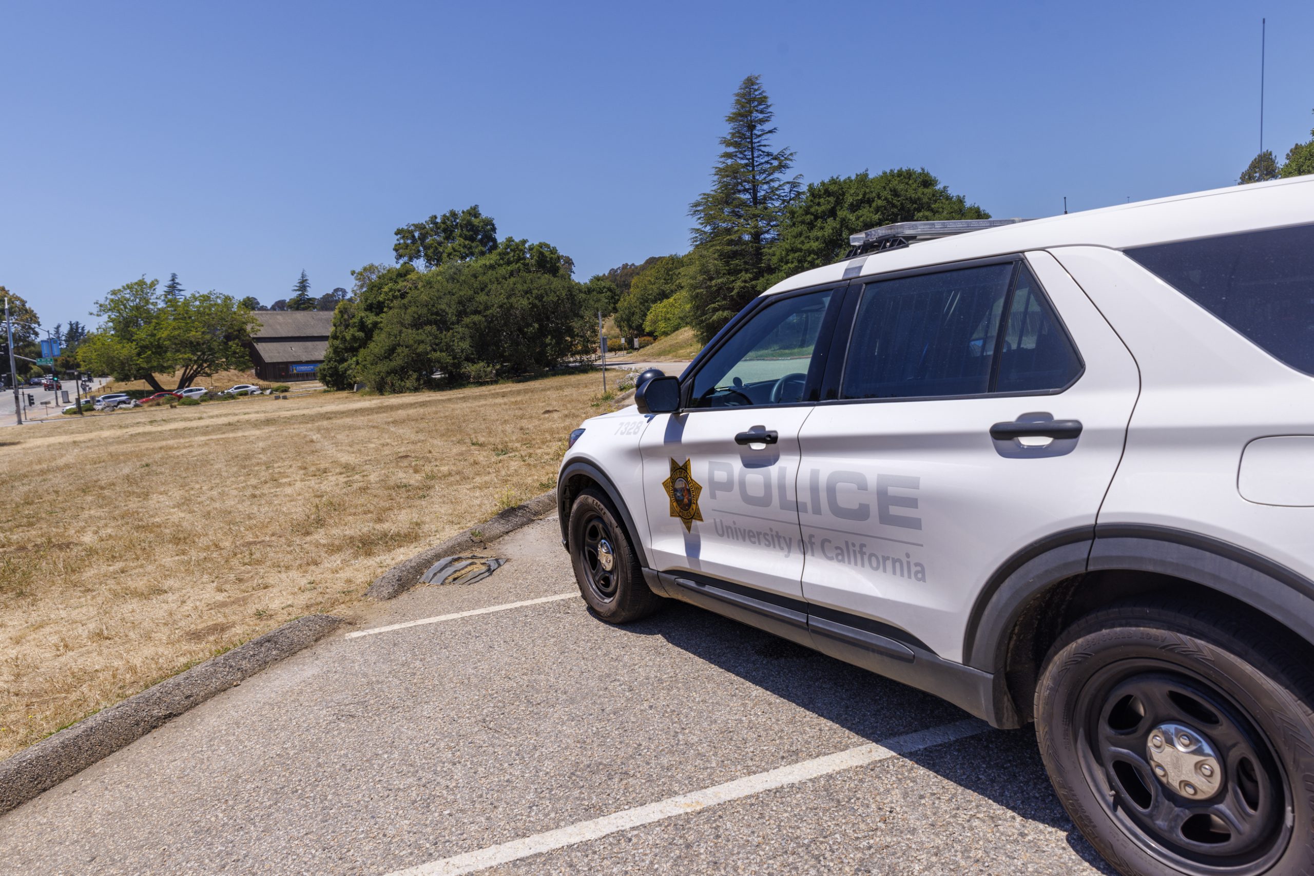 Former student arrested in on-campus ‘peeping tom’ cases, UCSC police ...