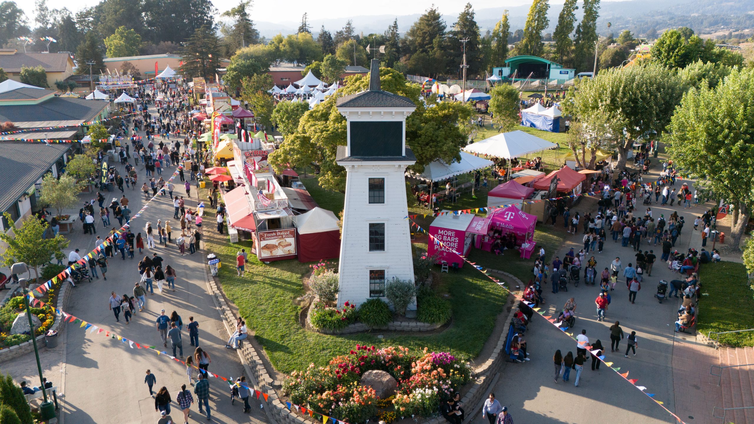 Santa Cruz County Fair names Dori Rose Inda as new CEO - Lookout Santa Cruz