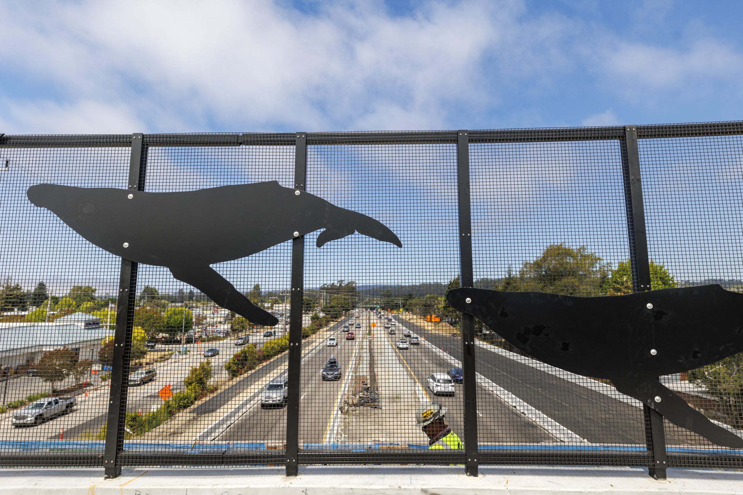 Carmageddon: First phase of Highway 1 redevelopment complete; next ...