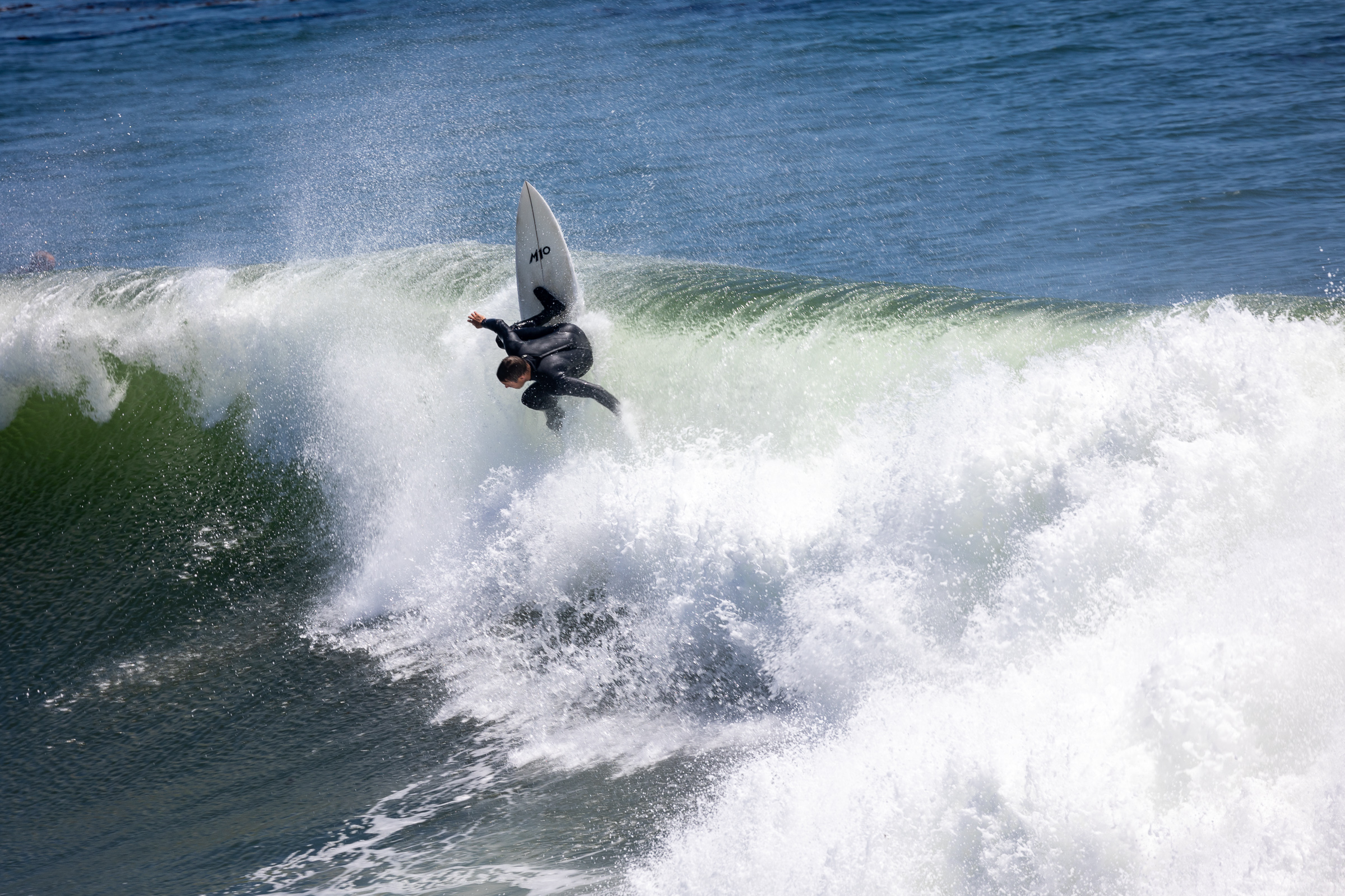 This week in Santa Cruz County business: Report finds surfing ...