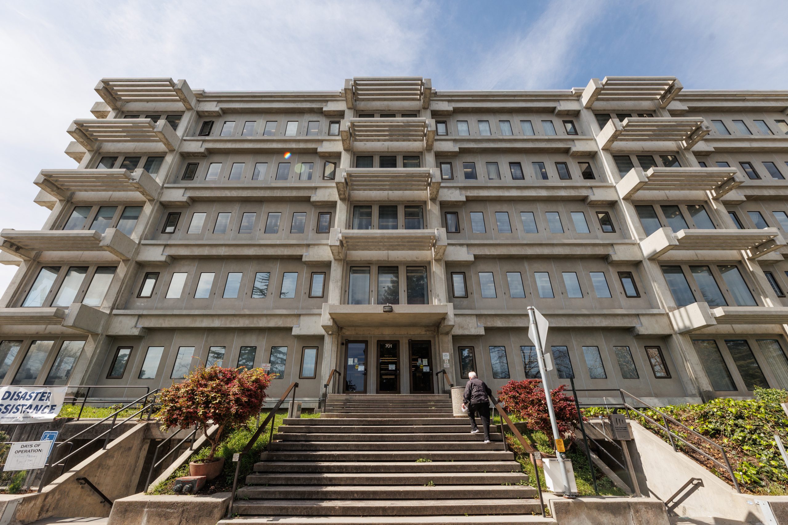 County treasurer-tax collector hours changed in Watsonville, Santa Cruz ...