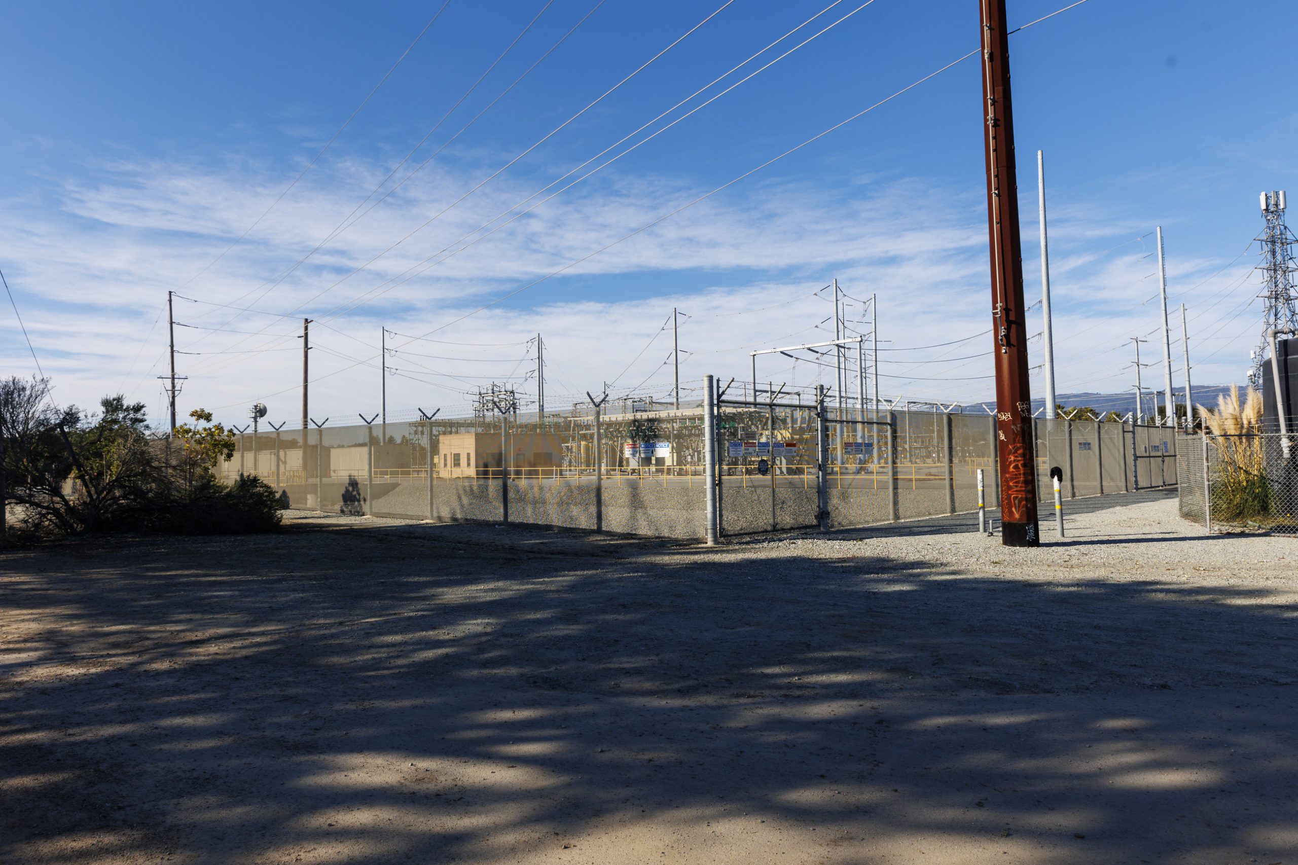Battery storage developer aims to advance Watsonville project before next summer, regardless of ...