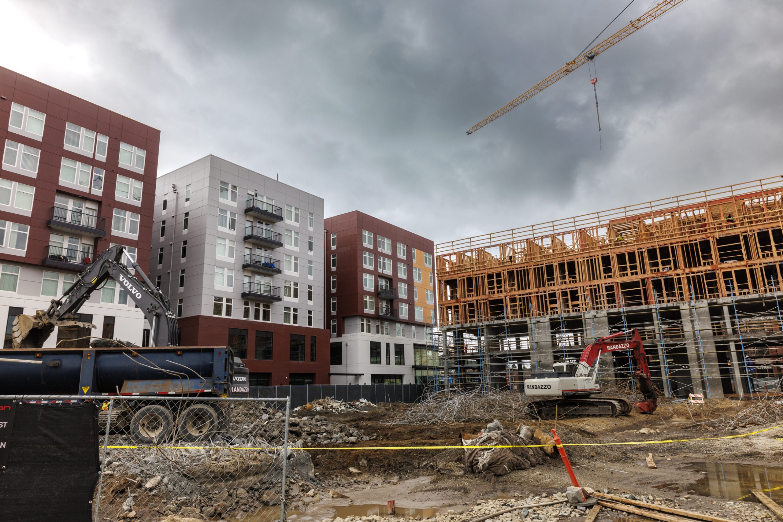 A Lookout View: We’ve seen some of the money – we still say yes on ...