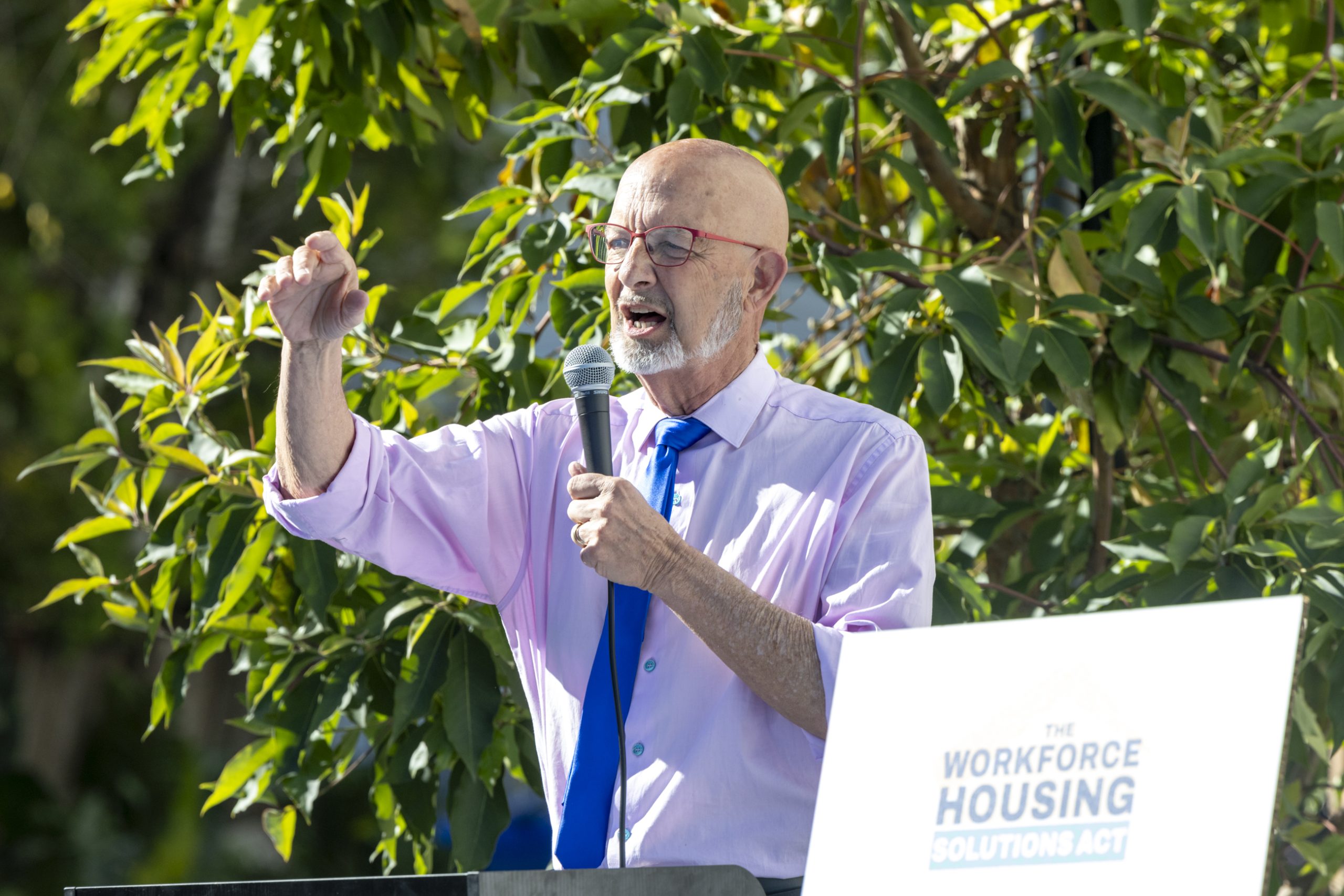 ‘A slap in the face’: As local realtors launch a dueling housing ...