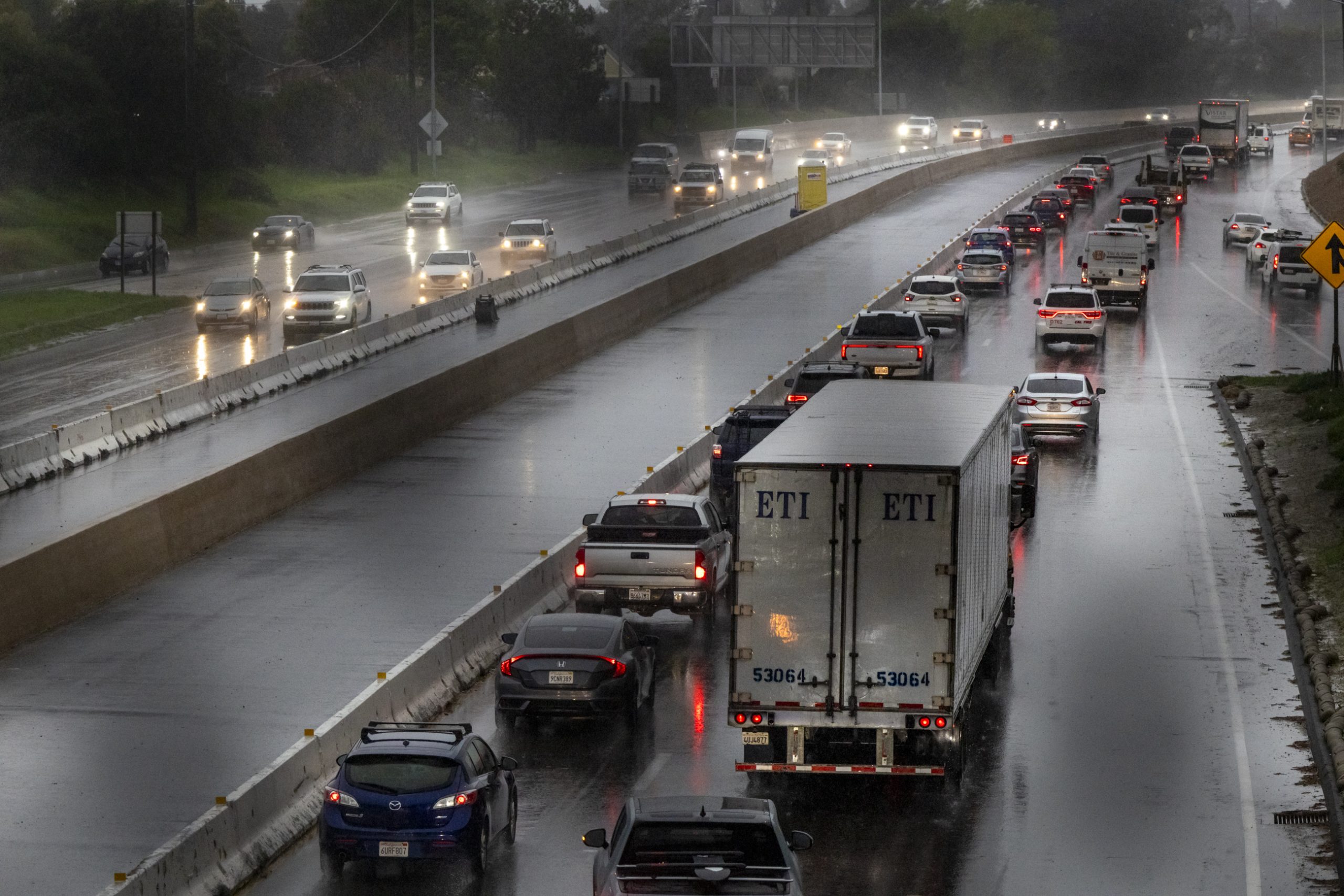 19-year-old motorcyclist killed in Highway 1 crash - Lookout Santa Cruz