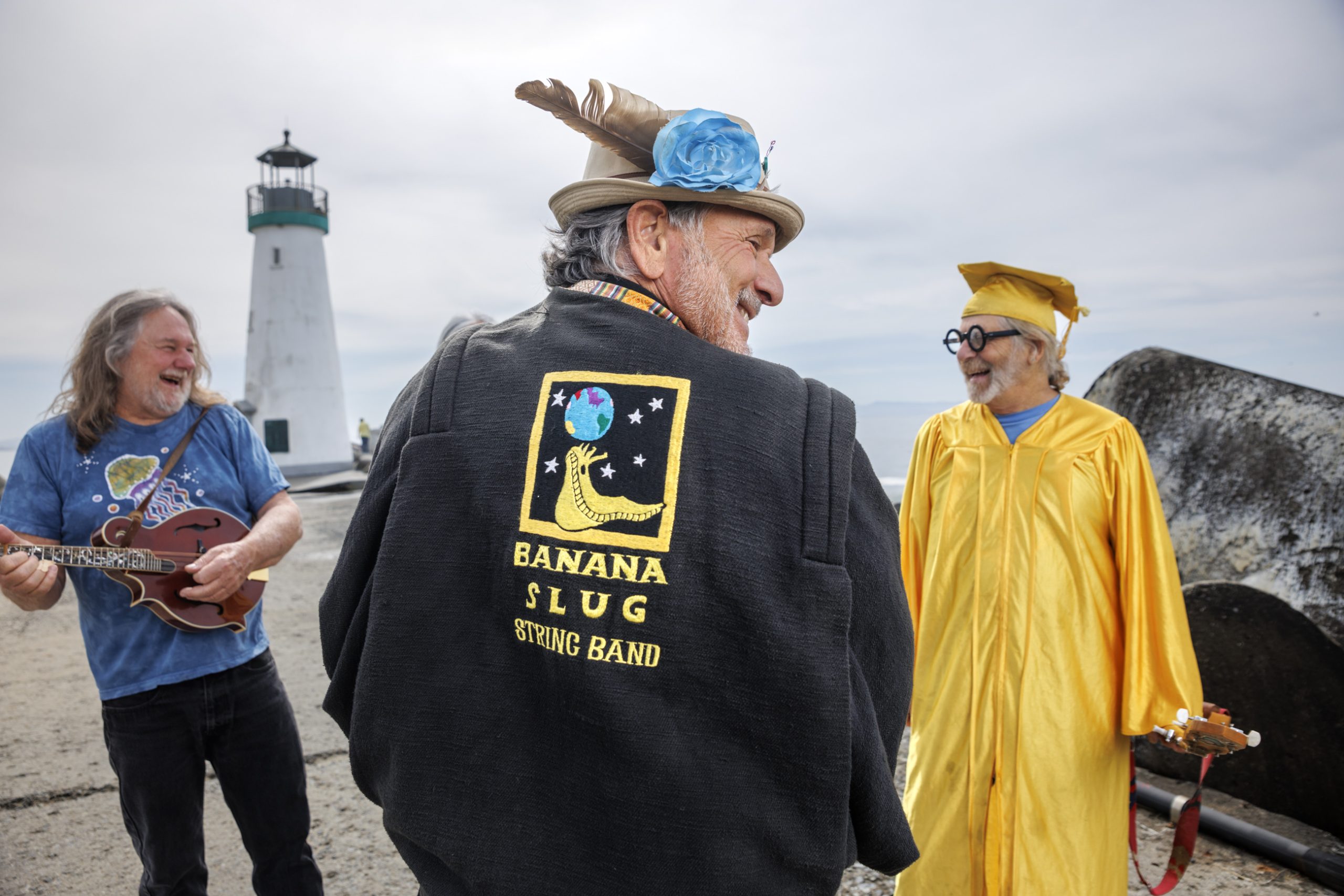 Morning Lookout: Exploring intercity passenger rail, Aptos High turmoil ...