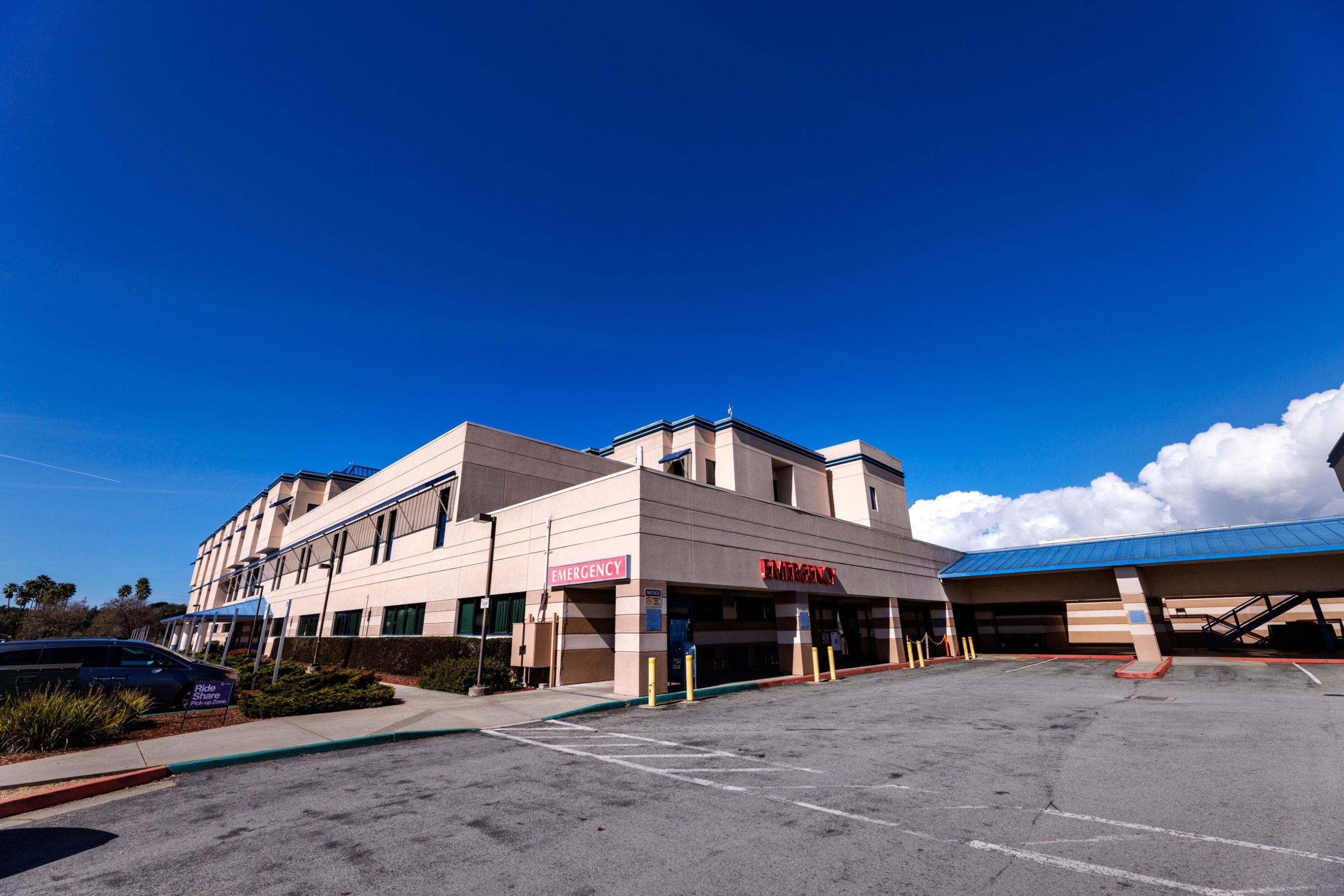Morning Lookout: Big loss for Watsonville Community Hospital; what's ...