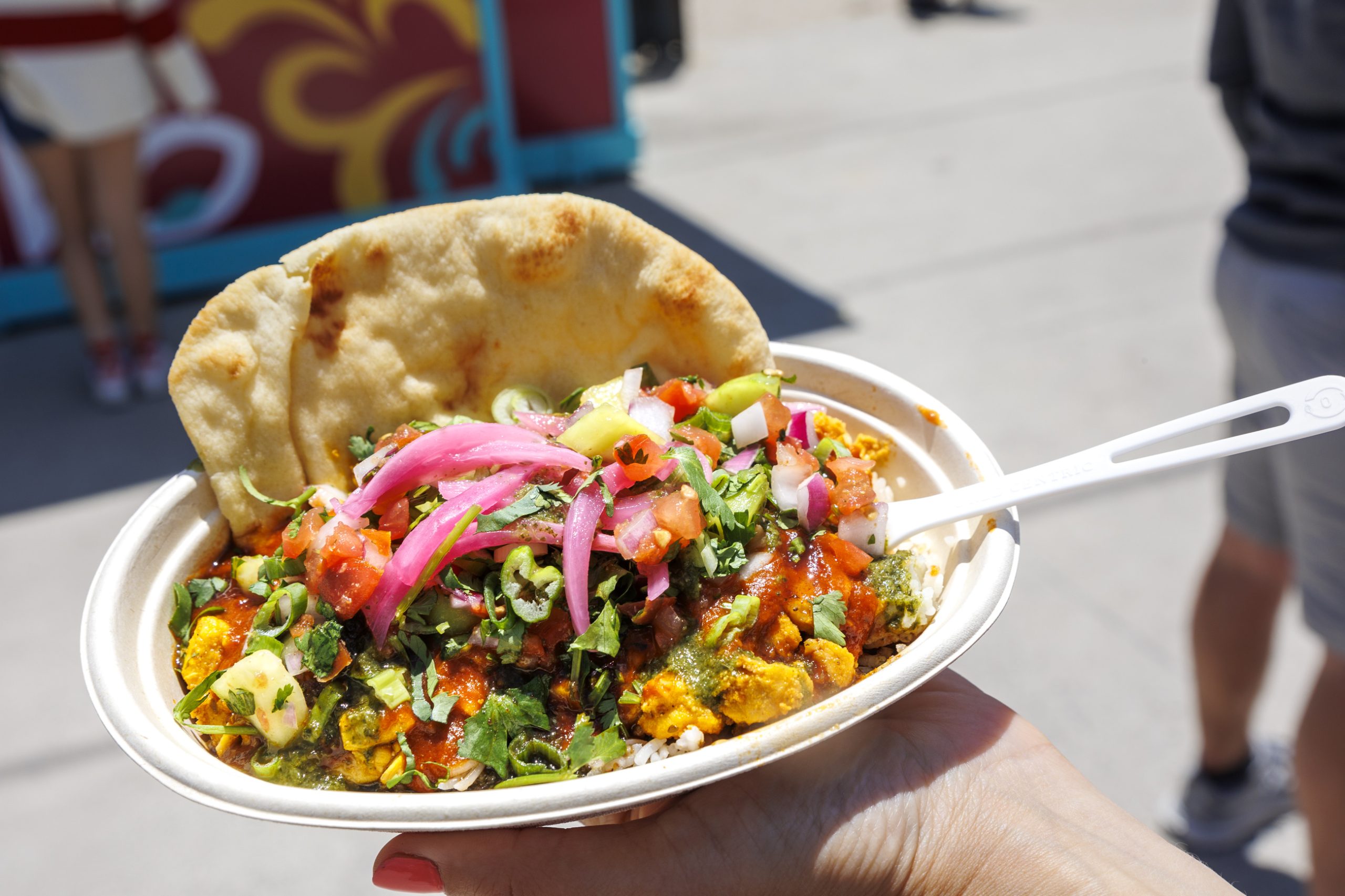 A guide to the Santa Cruz Beach Boardwalk’s surprising new food scene ...