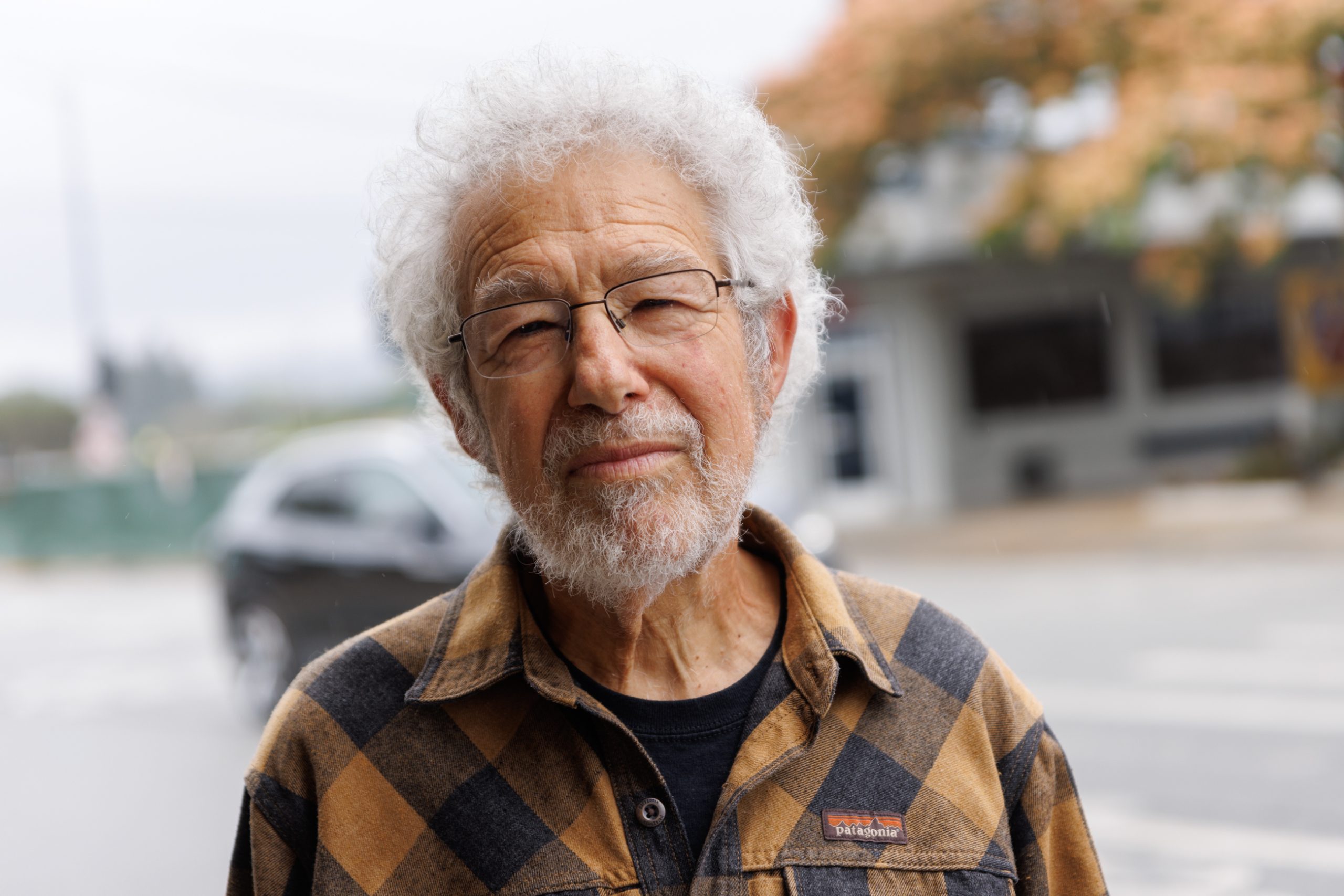 Mike Rotkin, former mayor and an essential figure in Santa Cruz ...