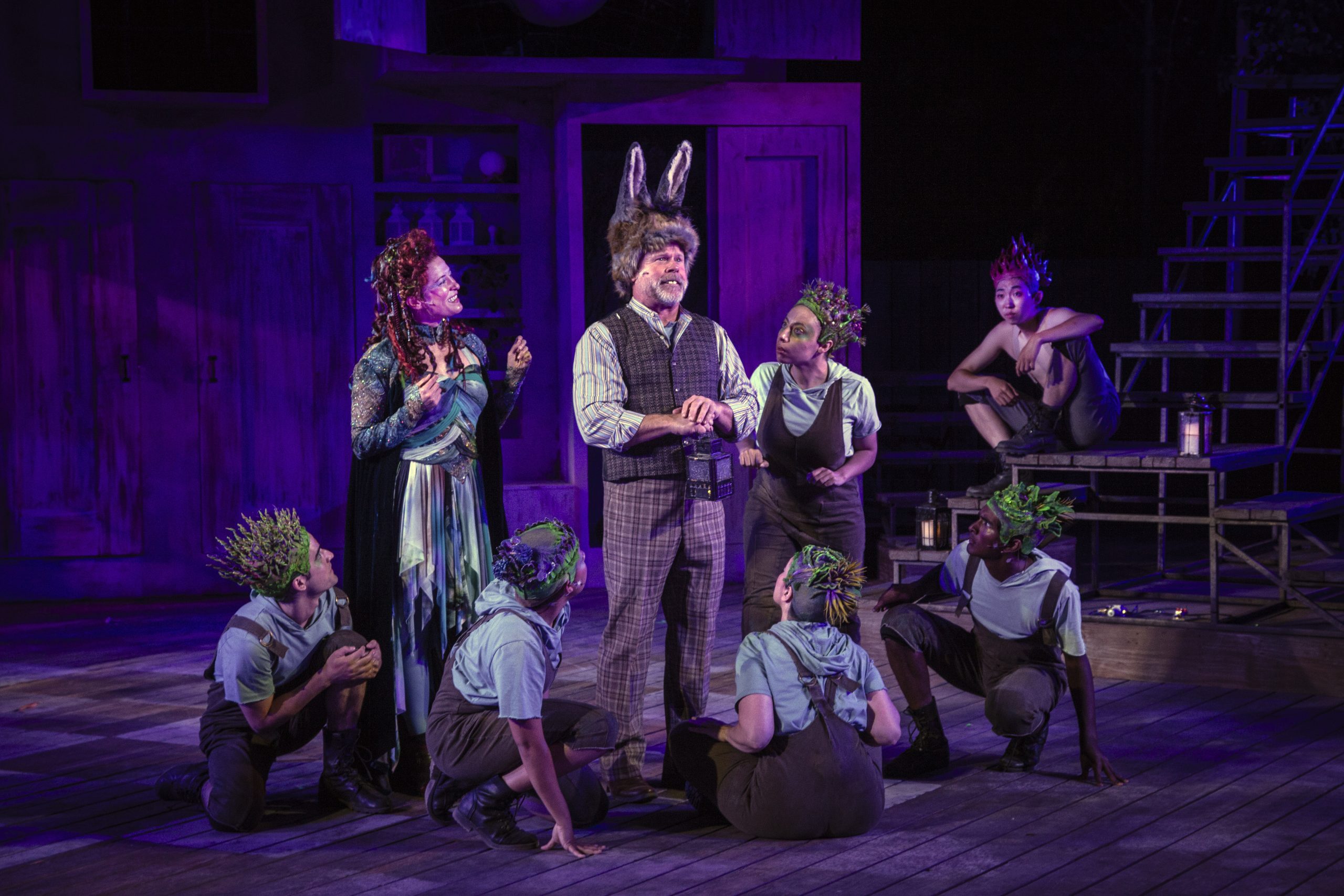 Santa Cruz Shakespeare’s Summer season is here! Don’t miss out…get your ...