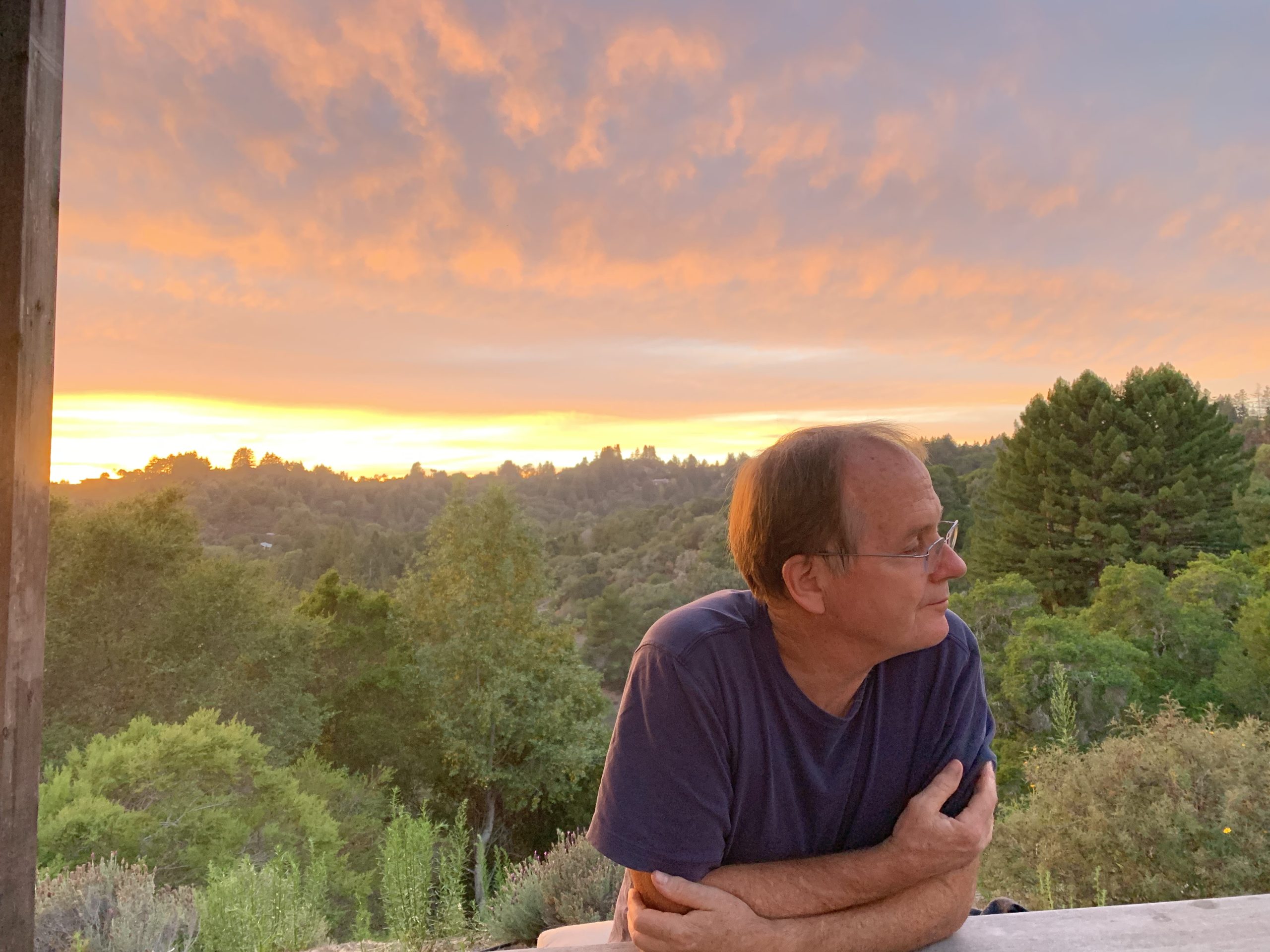 ‘A health care legend’: Larry deGhetaldi, Sutter Health leader, mentor ...