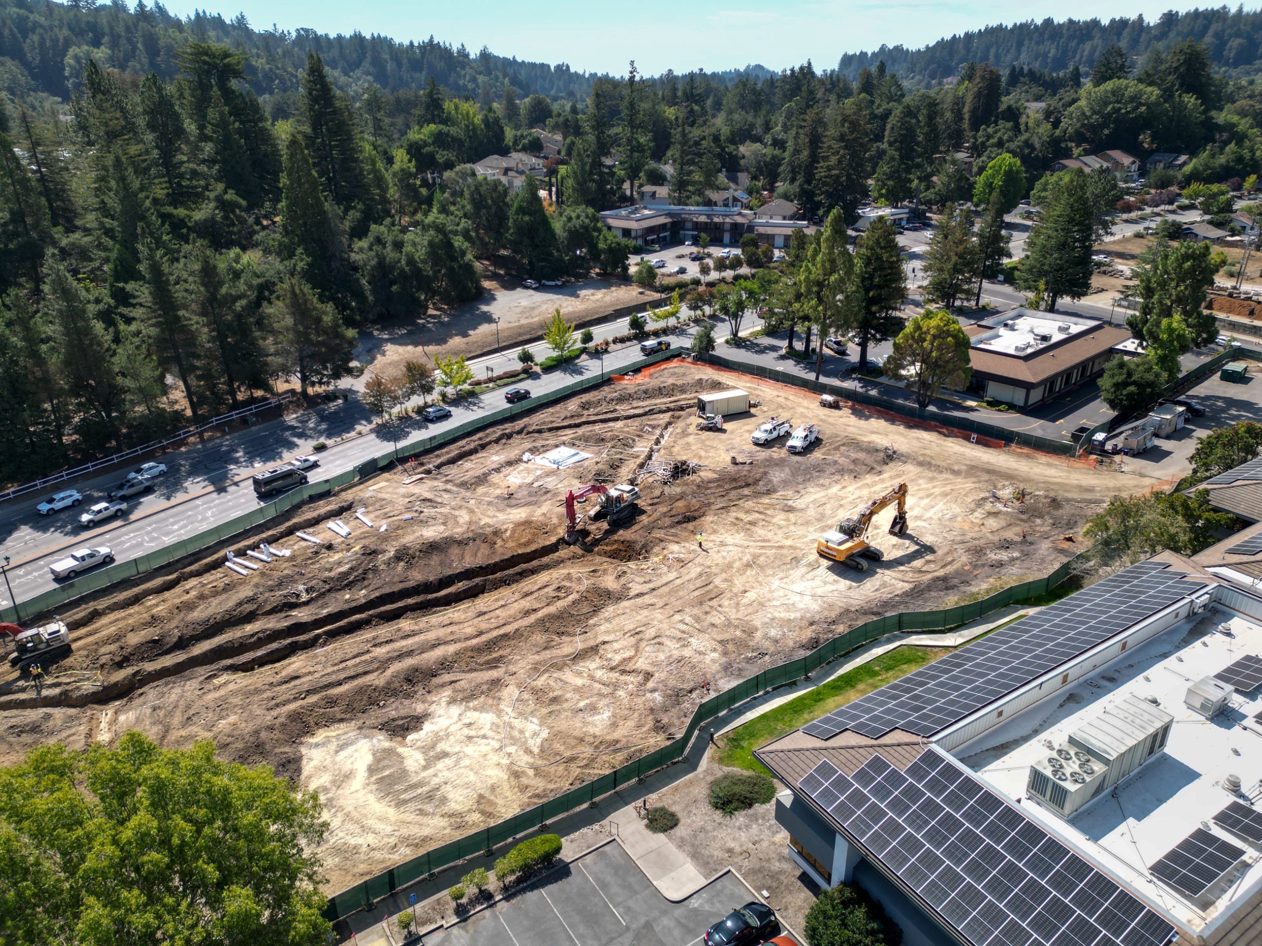 Morning Lookout: Affordable housing and local control in Scotts Valley ...