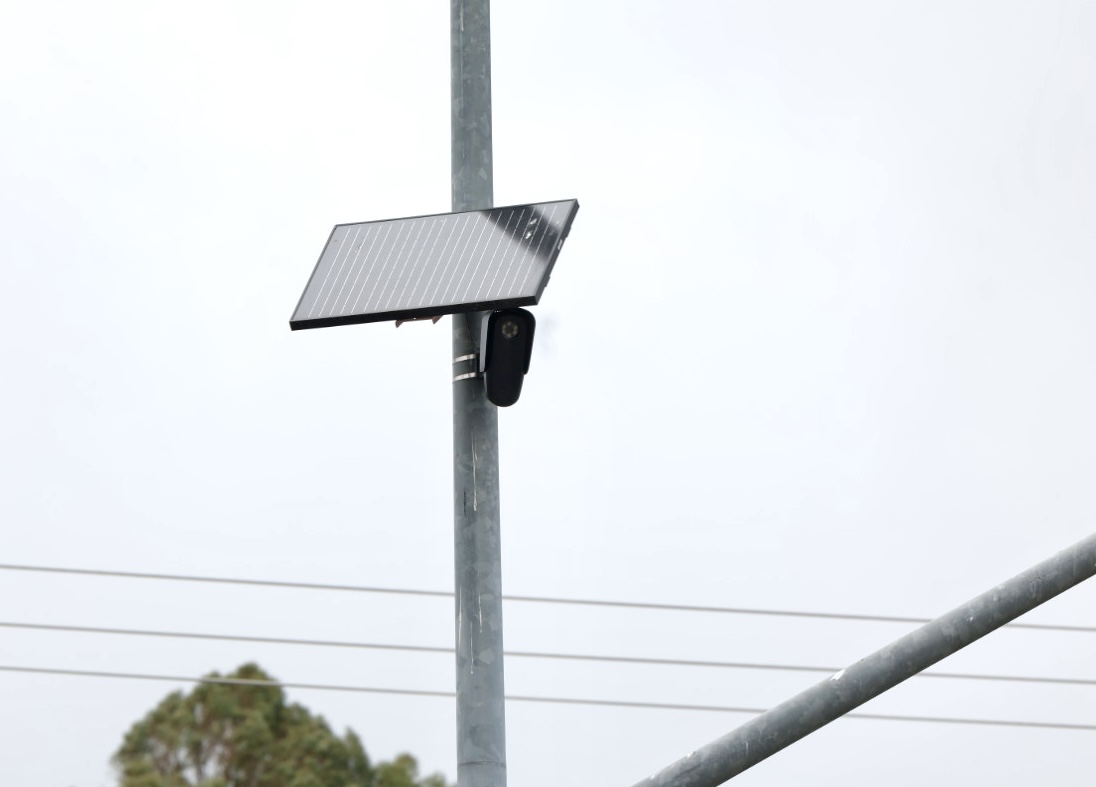 City council votes to end Santa Cruz’s contract with Flock Safety ...