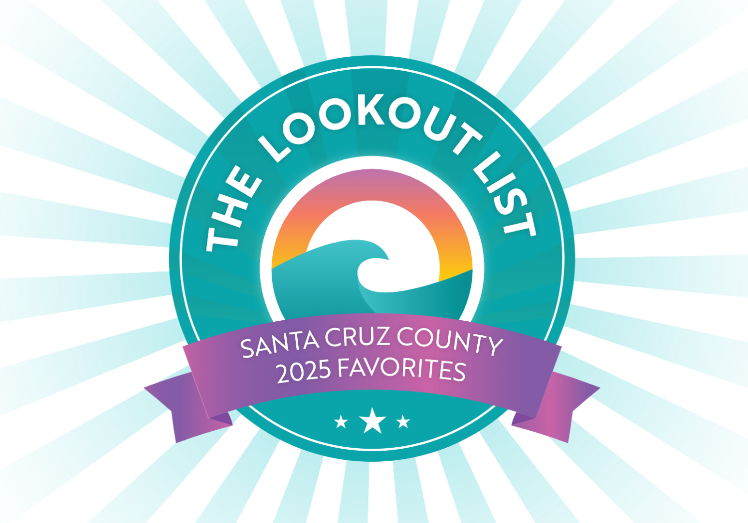 Nominations are now open for The Lookout List!