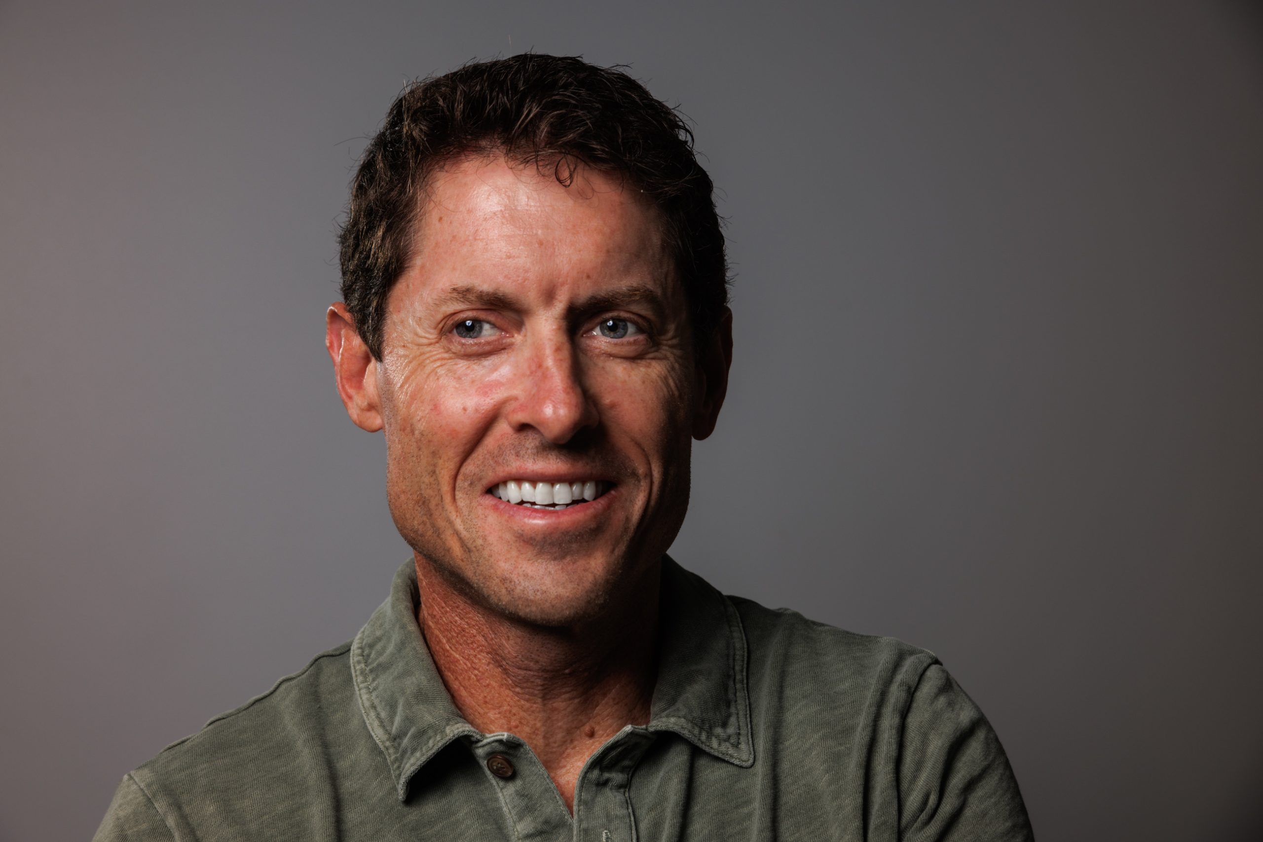 One man, one plan: At 54, Clay Hausmann moves boldly into making art ...