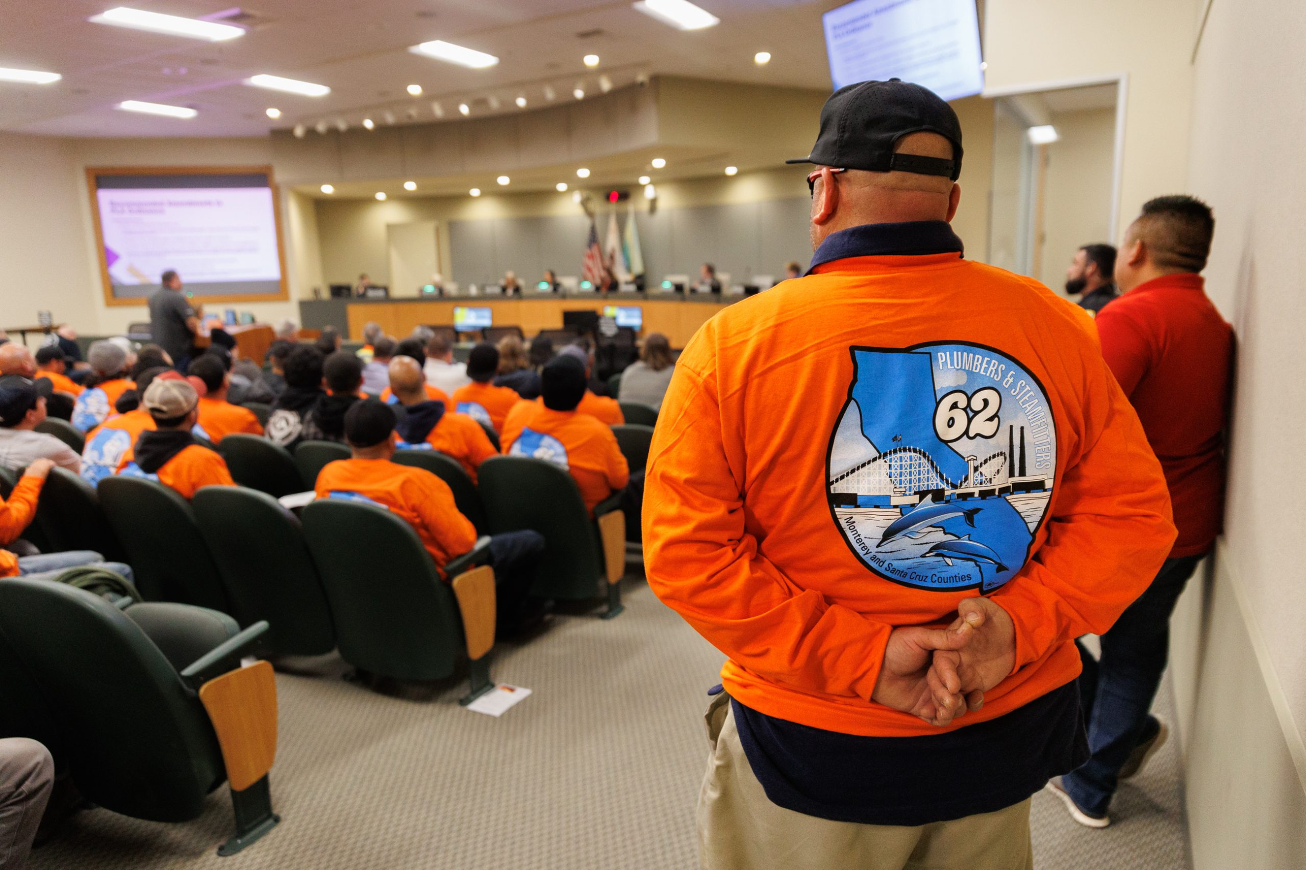 Ask Lookout: What is Watsonville's project labor agreement that has trade unions up in arms ...