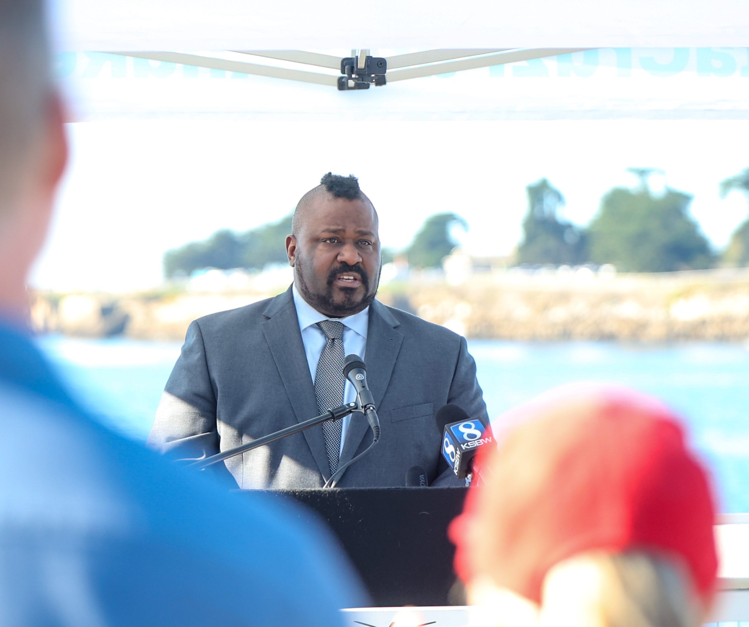 Santa Cruz County doubles down on opposition to federal offshore ...