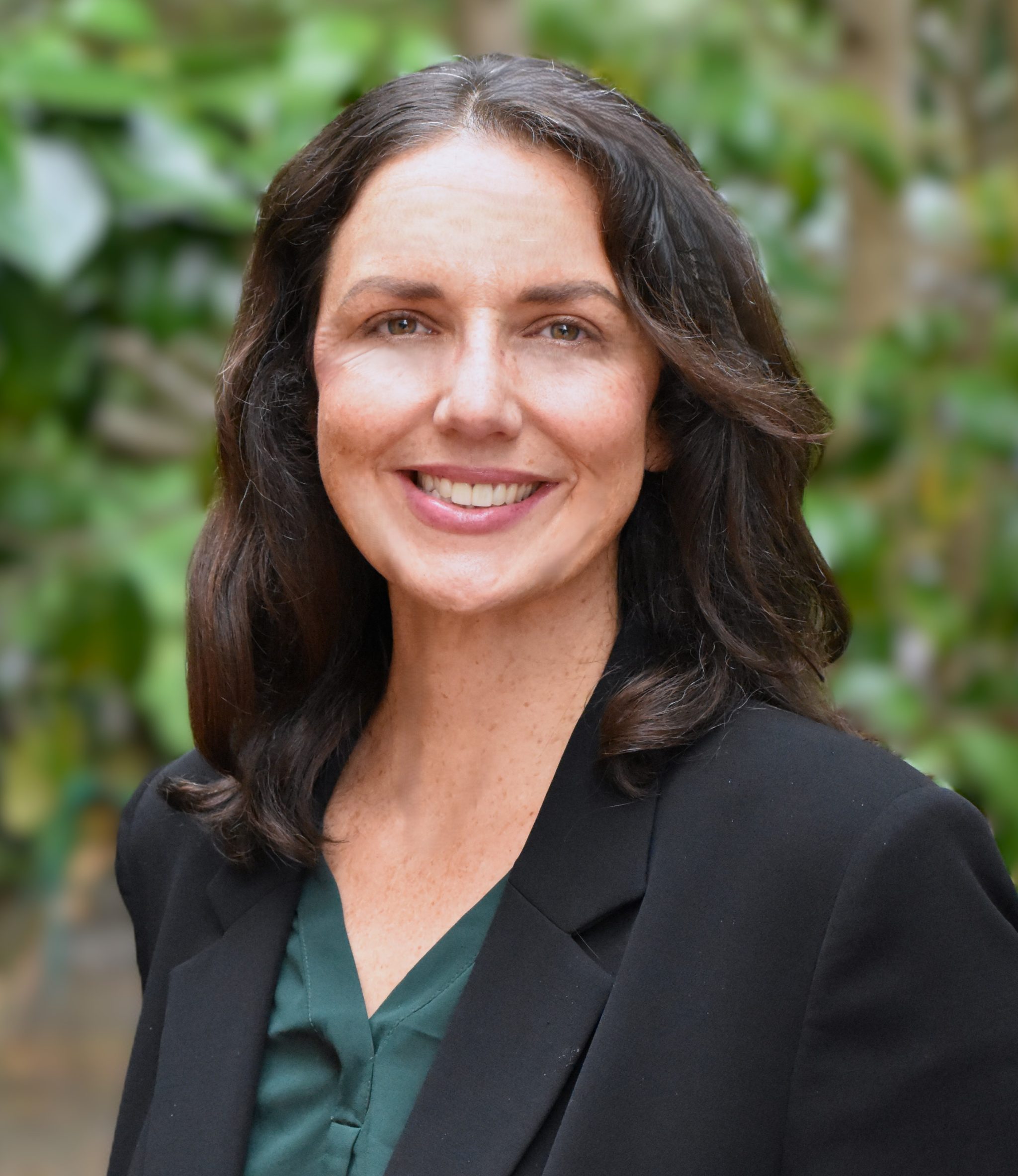 City of Santa Cruz taps Cassie Bronson as new city attorney as Tony ...