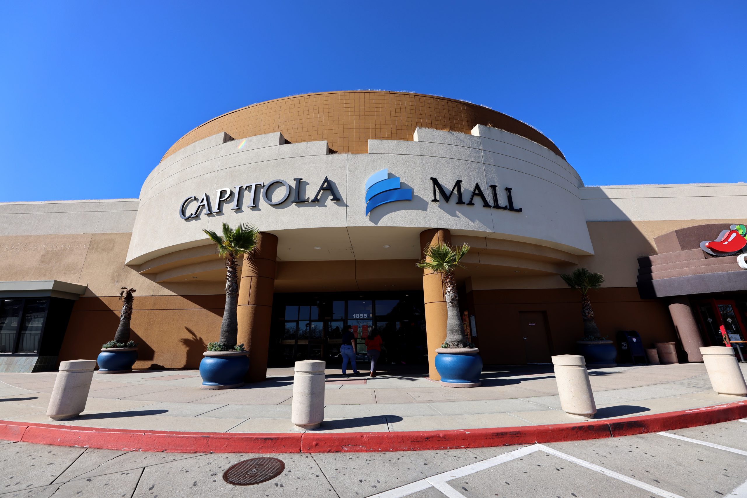With Capitola Mall site rezoned, city aims to focus state-mandated ...
