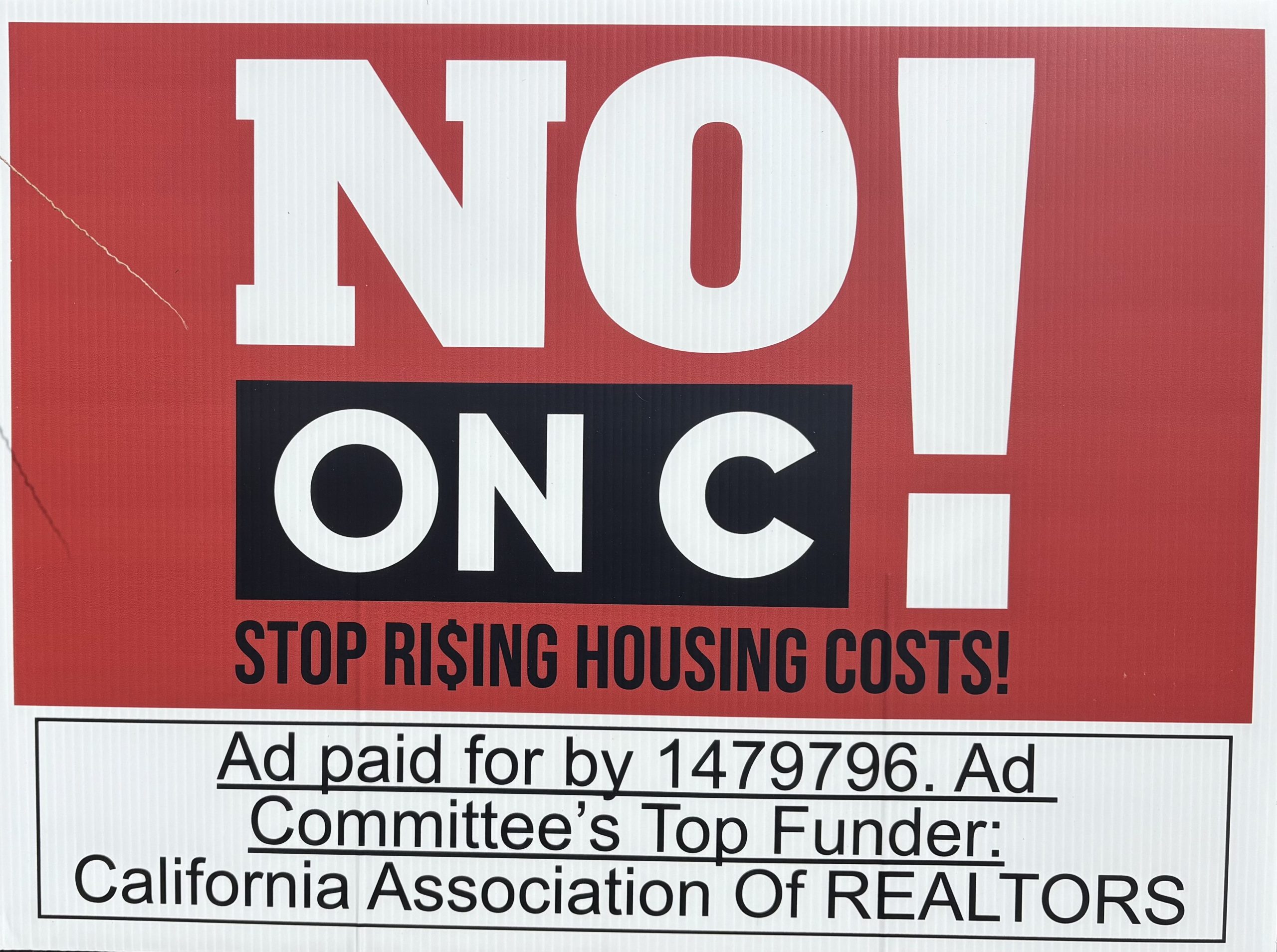 Measure B is the better choice for Santa Cruz — reject the insider play ...