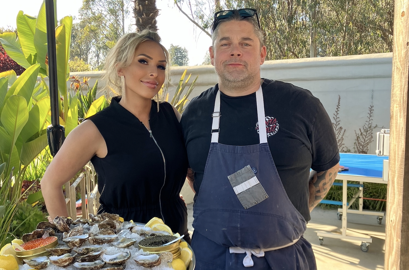 Hospitality veterans team up to open Mane Kitchen & Cocktails in ...