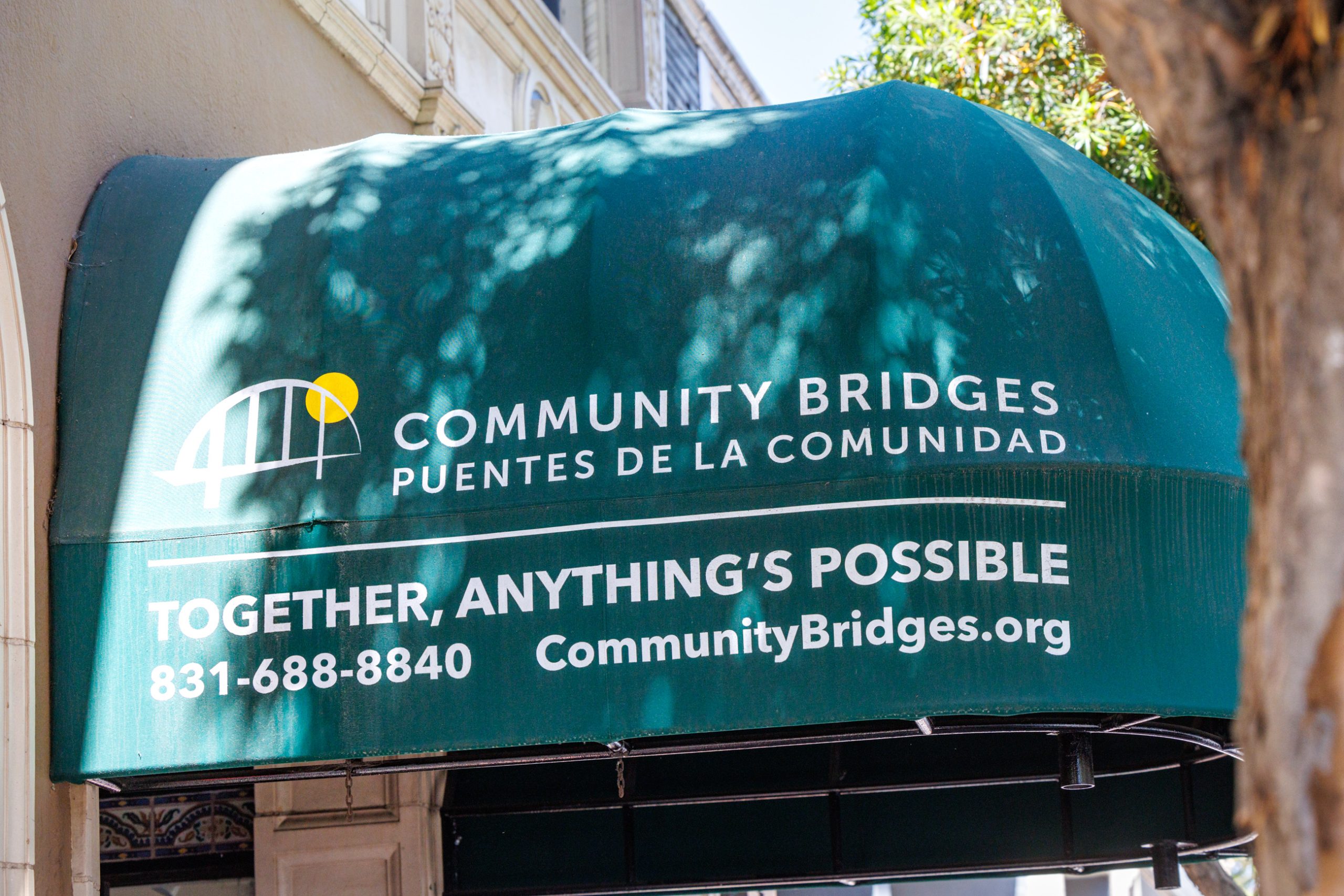 Community Bridges offers a lifeline, but workers are not being treated ...