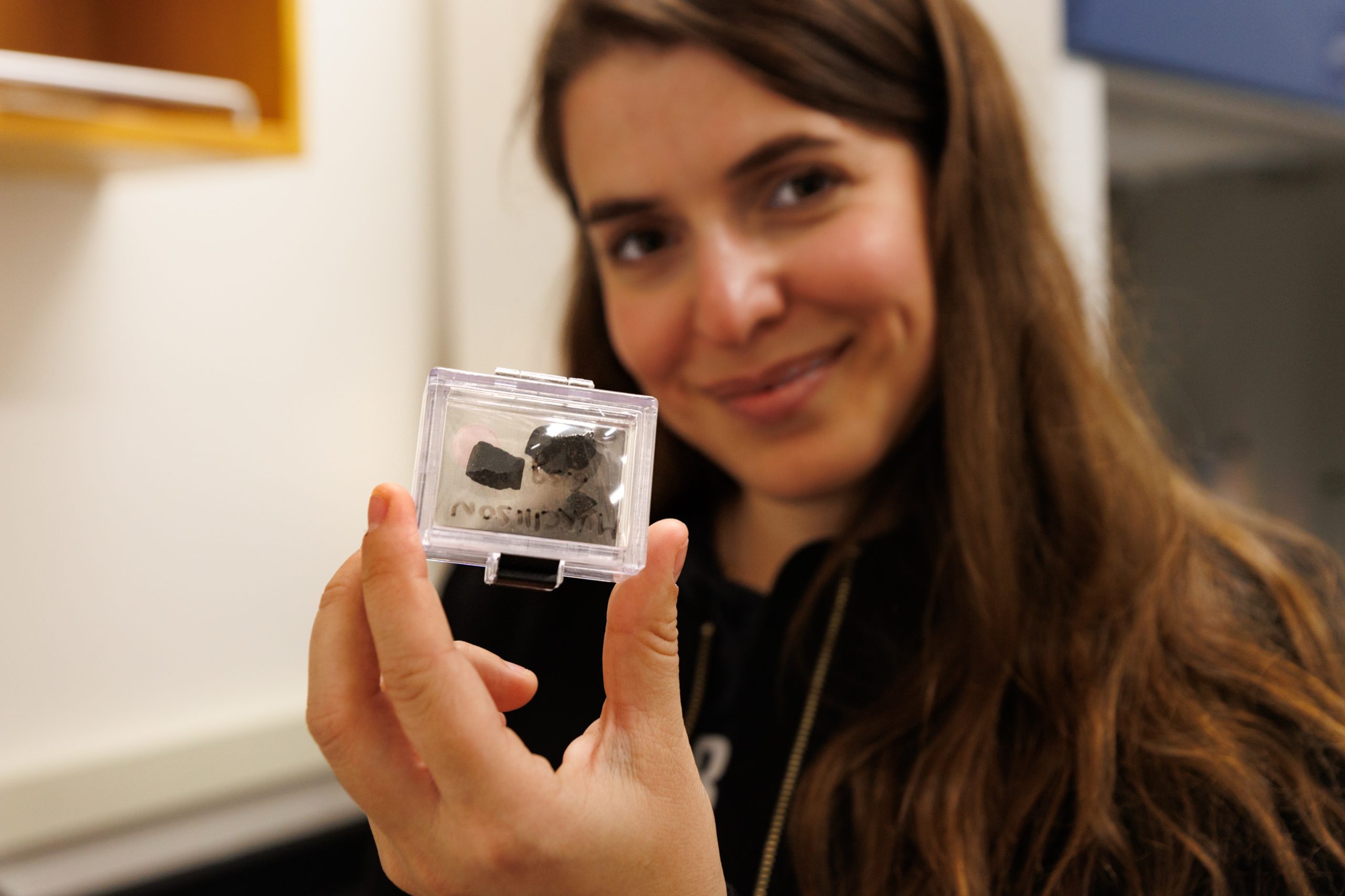 UCSC astronomy Ph.D. survived war and helped build Kosovo’s first ...