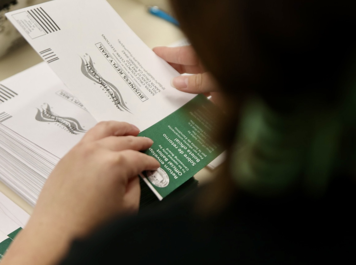 Lookout PM: Measure C win widens; new battery storage law; food banks ...